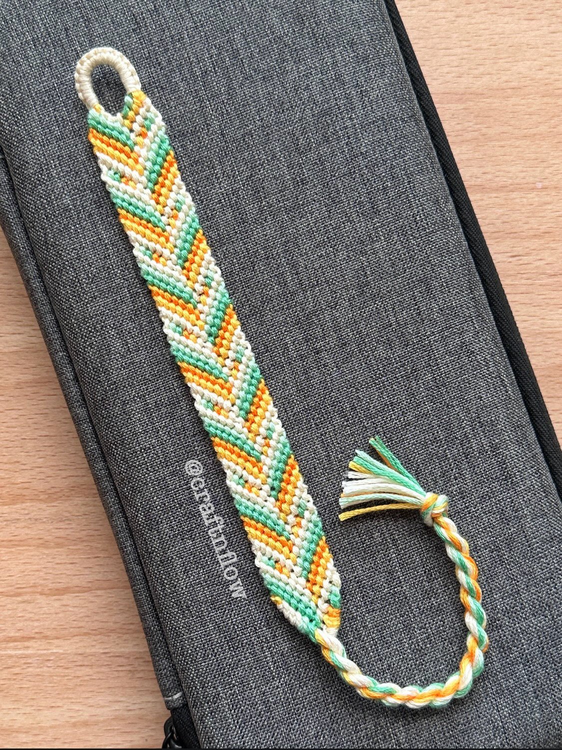 Normal pattern #138735 | BraceletBook
