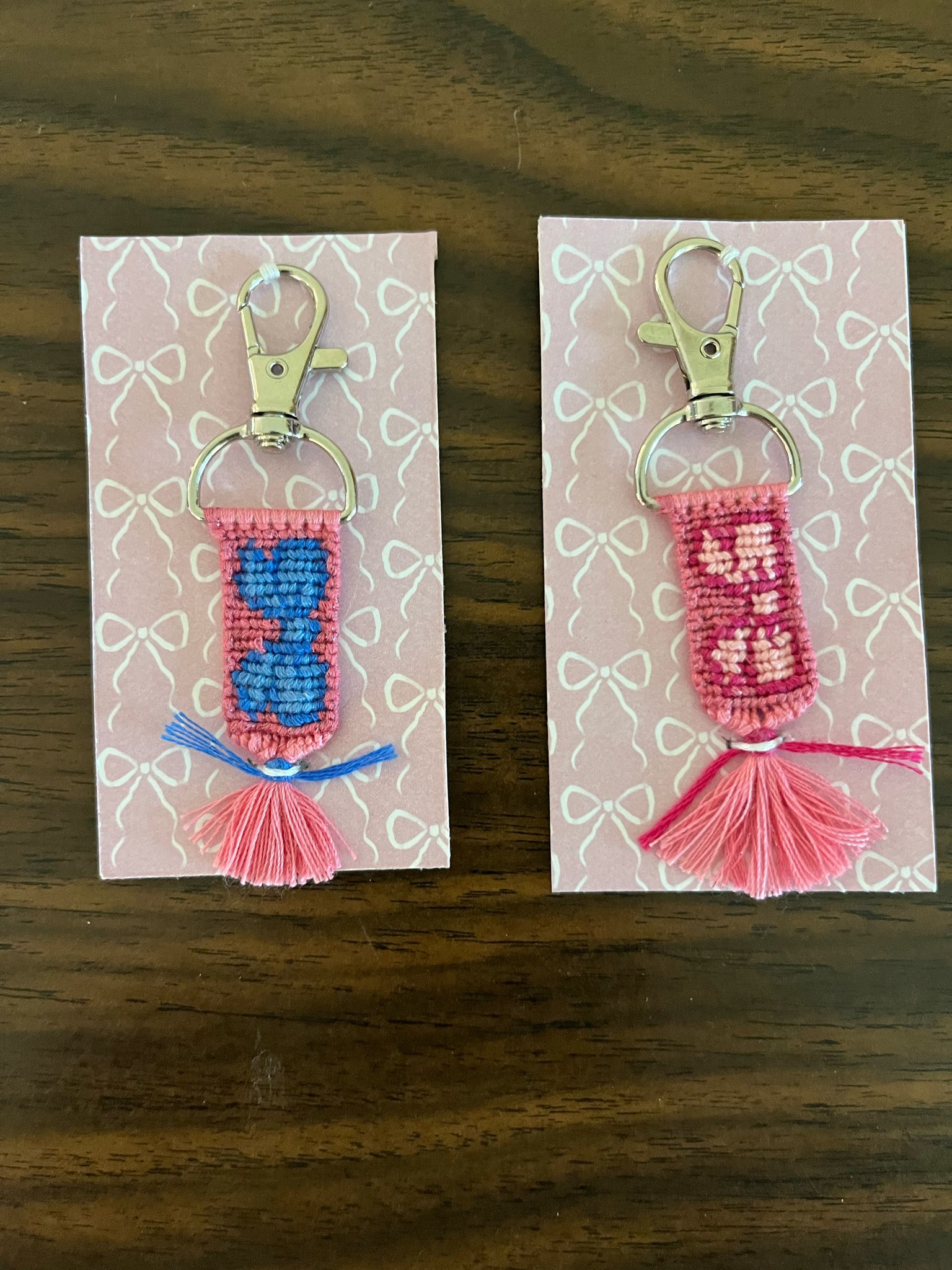 Alpha pattern #172038 | BraceletBook