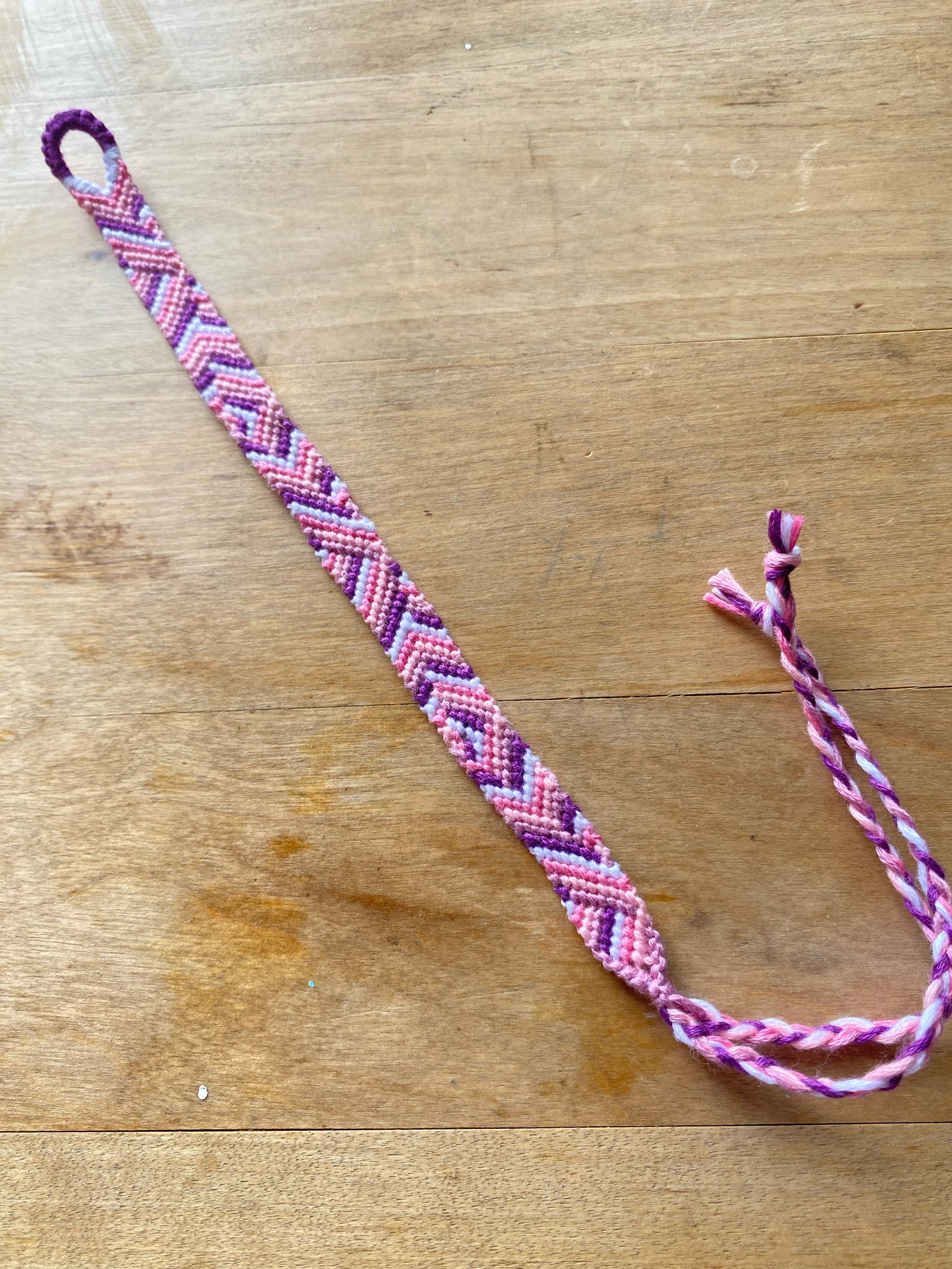 Normal pattern #190648 | BraceletBook