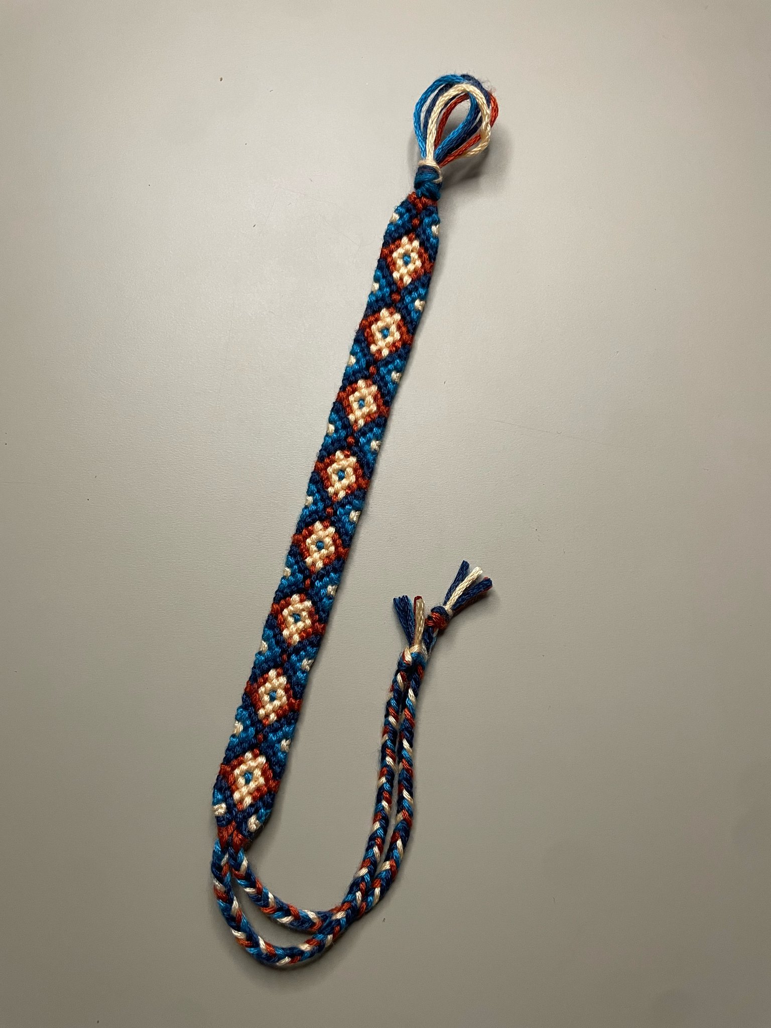 Normal pattern #146908 | BraceletBook