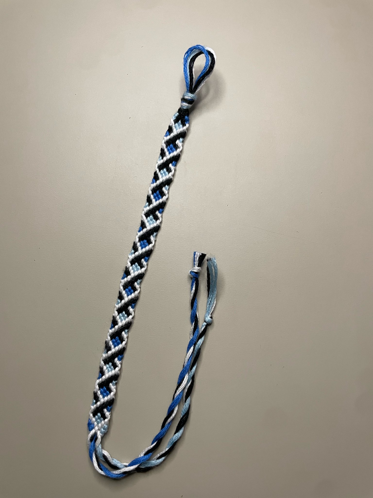 Normal pattern #144647 | BraceletBook