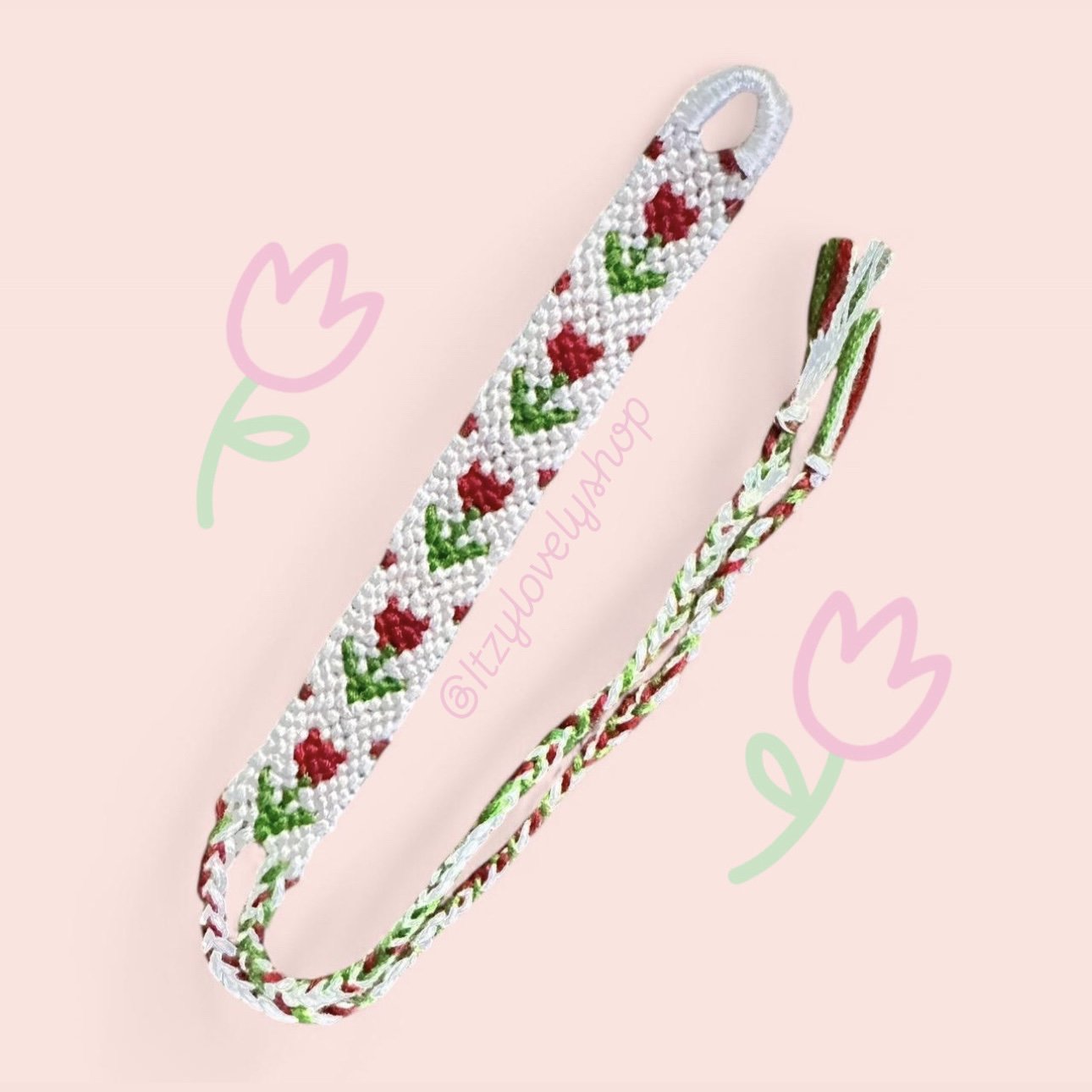 Normal pattern #51330 | BraceletBook