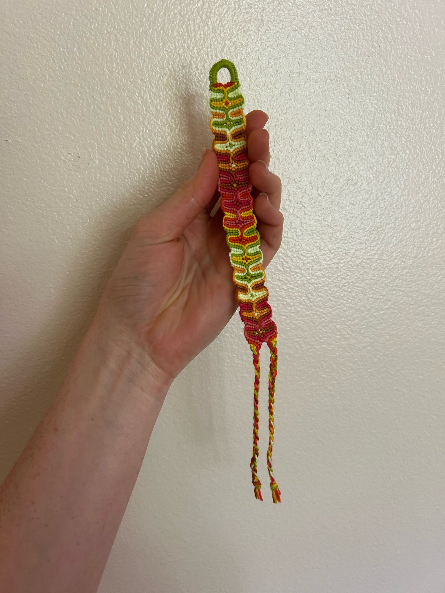 Normal pattern #40050 | BraceletBook