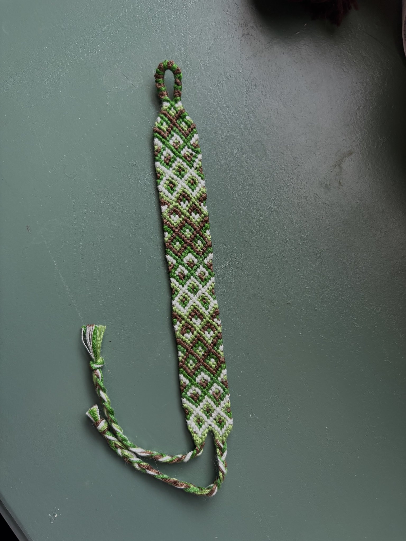 Normal pattern #25751 | BraceletBook