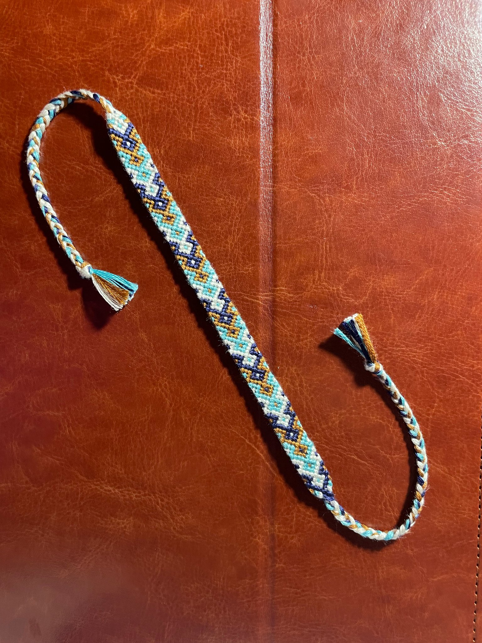 Normal pattern #24529 | BraceletBook