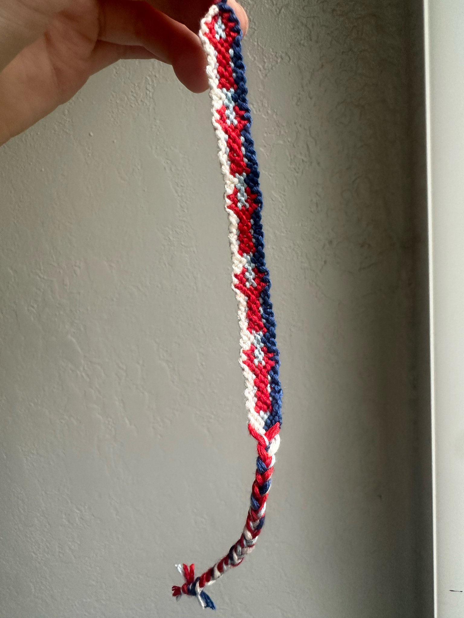 Normal pattern #171089 | BraceletBook