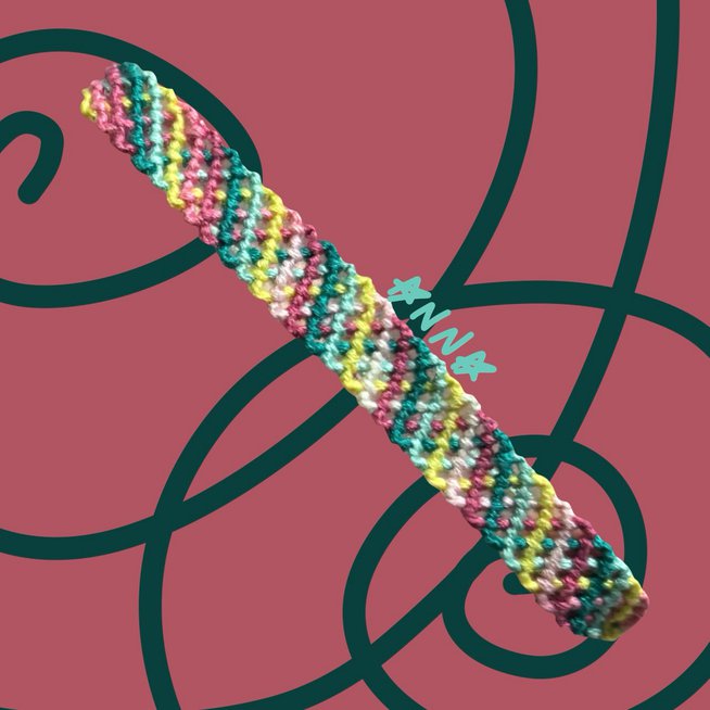 Normal pattern #155196 variation #317123 | BraceletBook