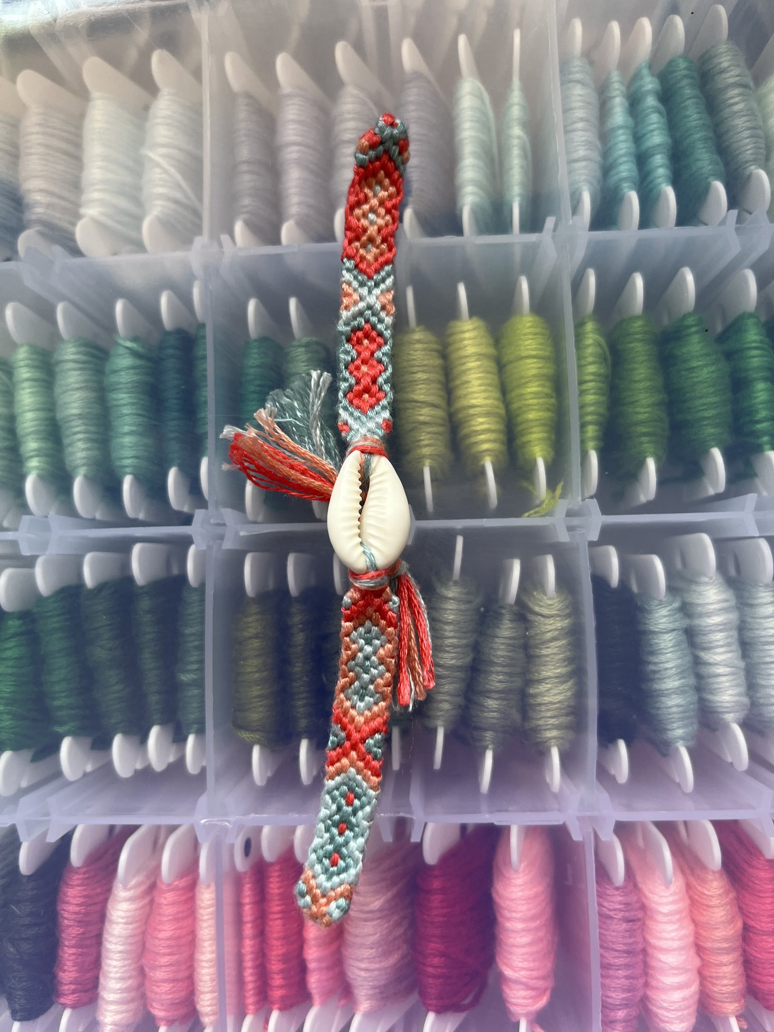 Normal pattern #153779 | BraceletBook