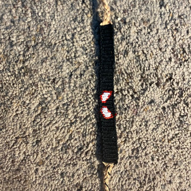 Alpha pattern #56567 variation #280362 | BraceletBook