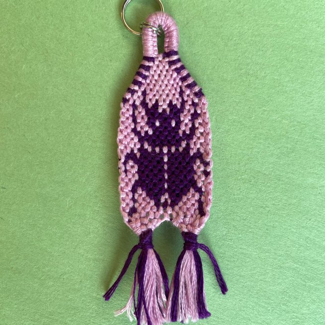 Normal pattern #178172 | BraceletBook