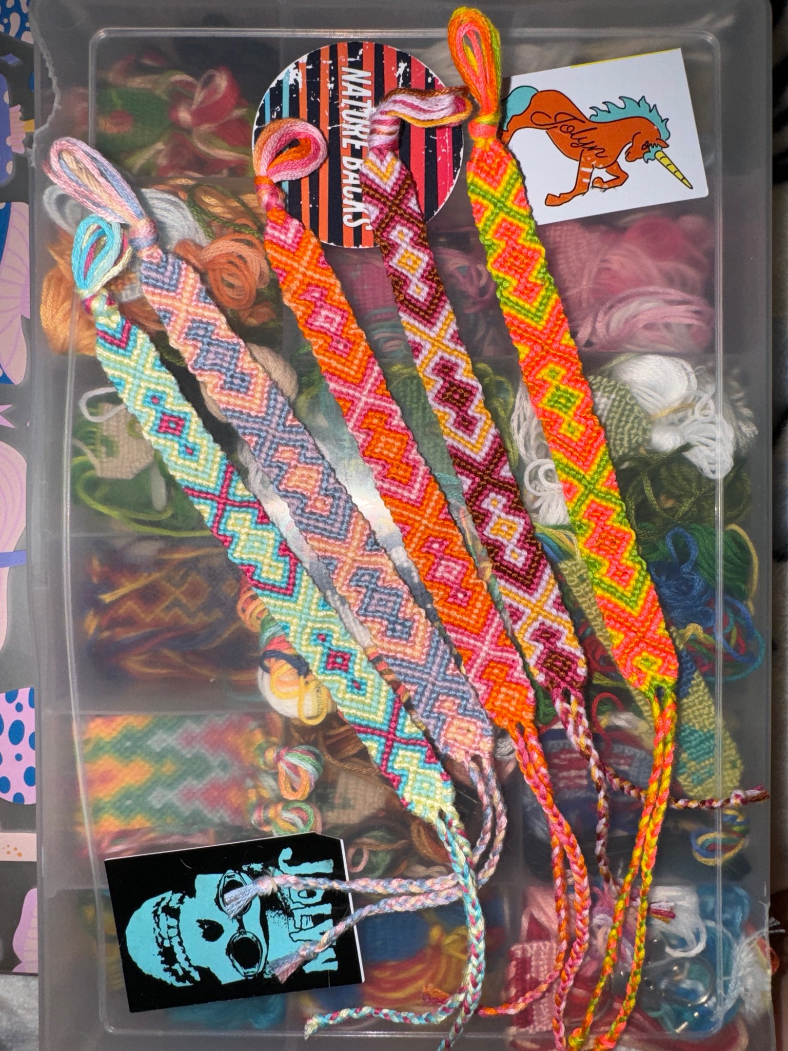 Normal pattern #158968 | BraceletBook