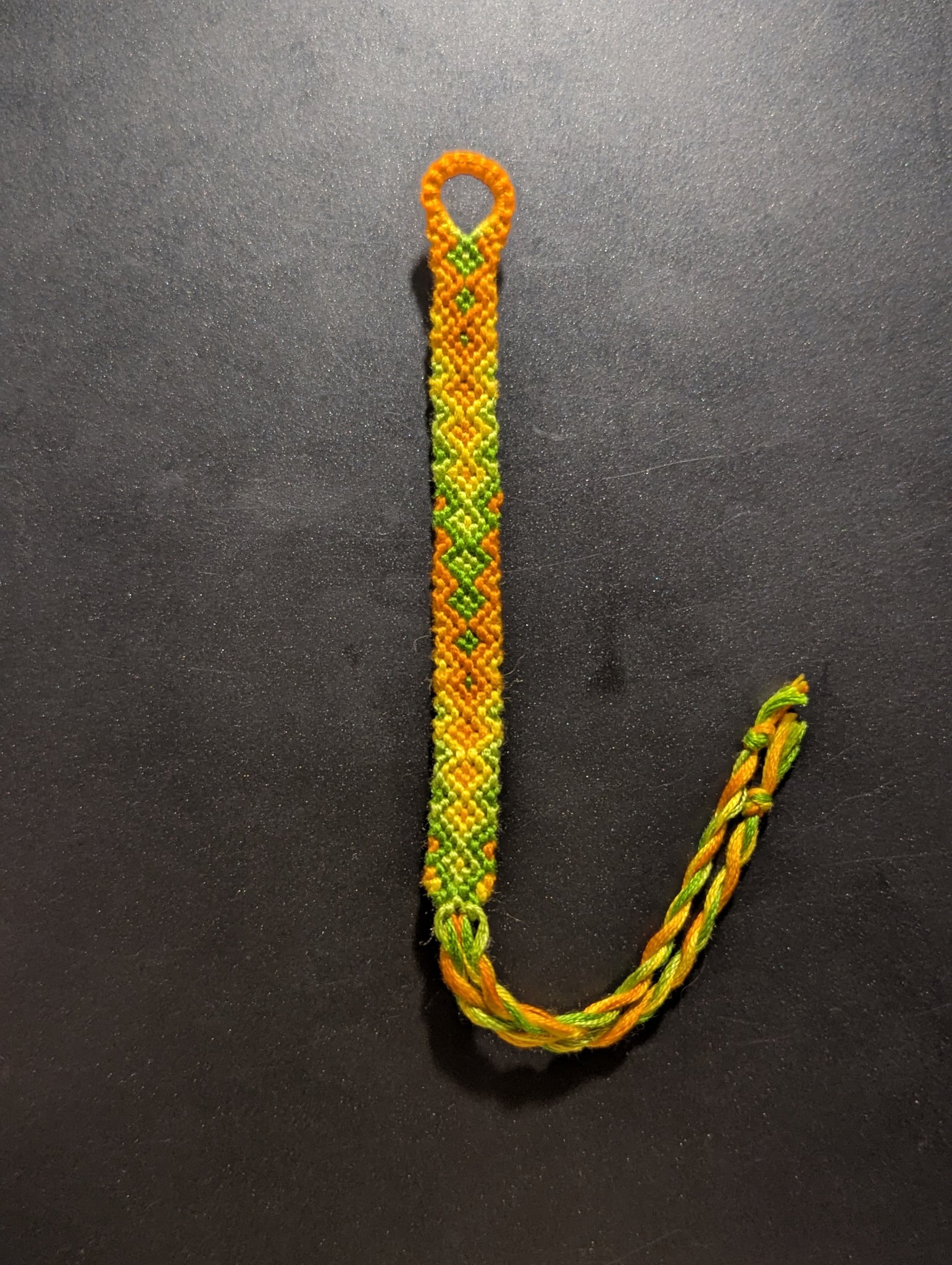 Normal pattern #133494 | BraceletBook