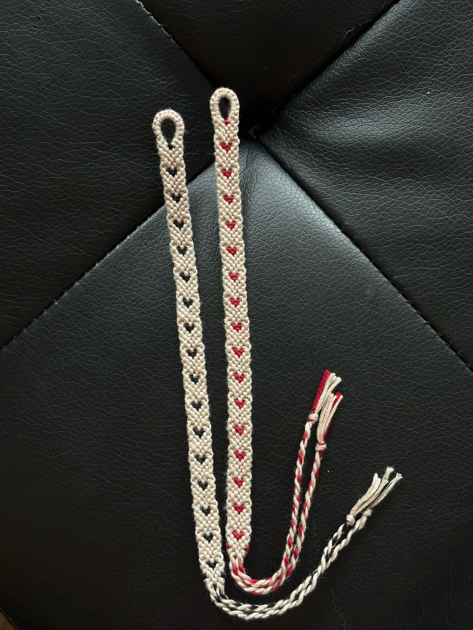 Normal pattern #29315 | BraceletBook