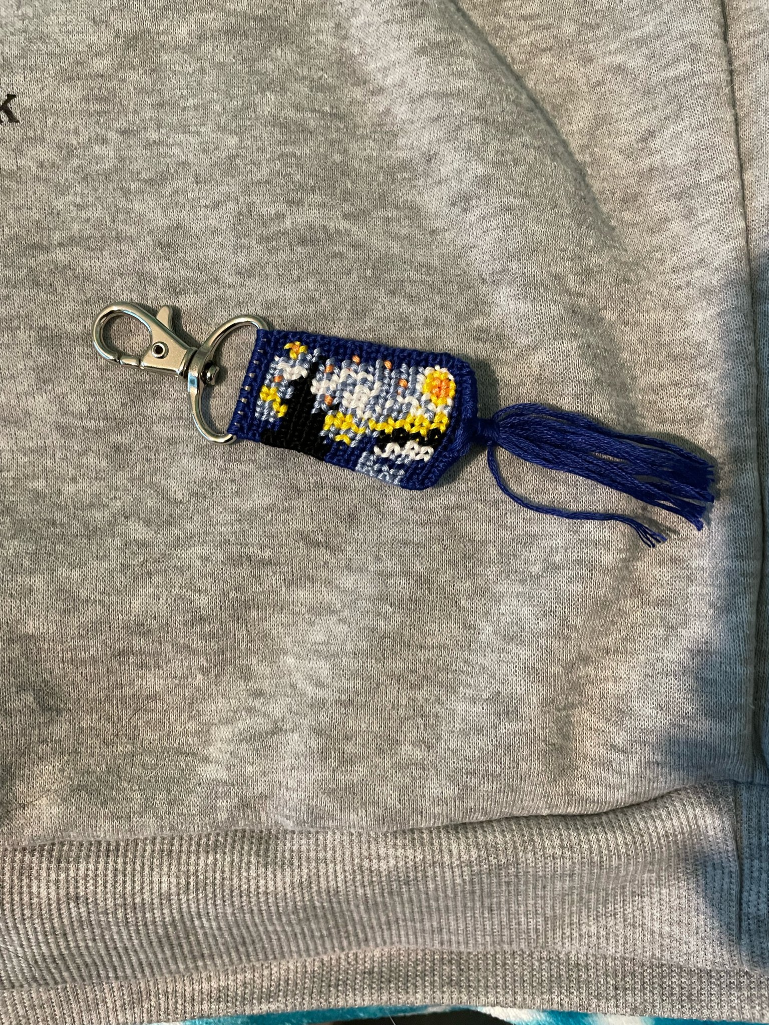 Alpha pattern #160627 | BraceletBook