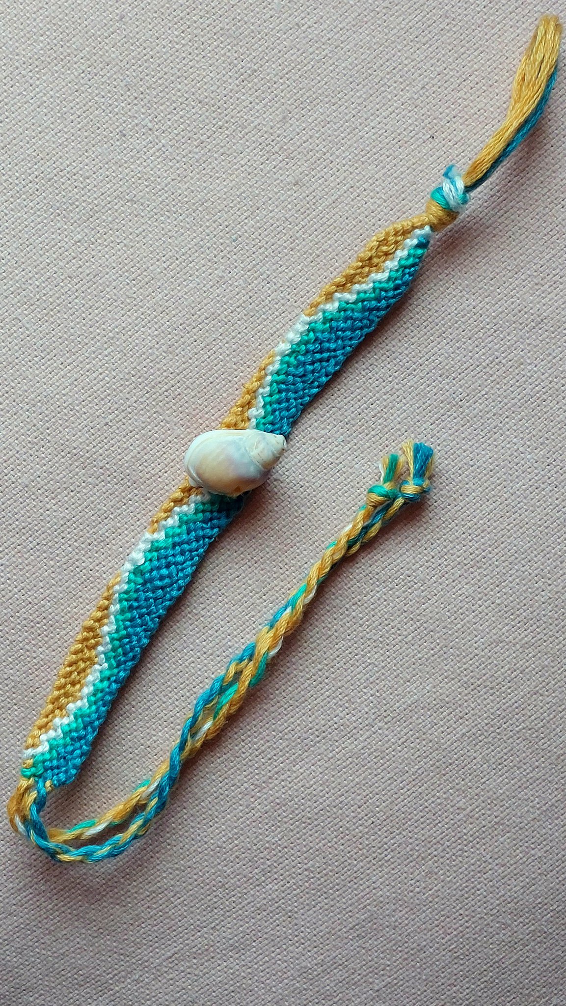 Normal pattern #36147 | BraceletBook