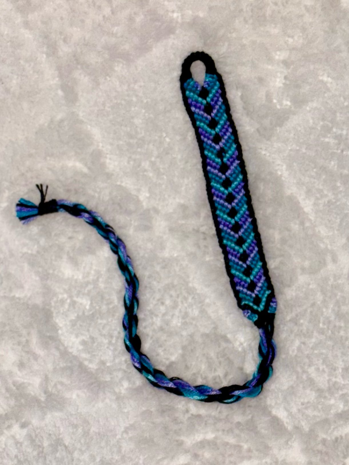 Normal pattern #26626 | BraceletBook