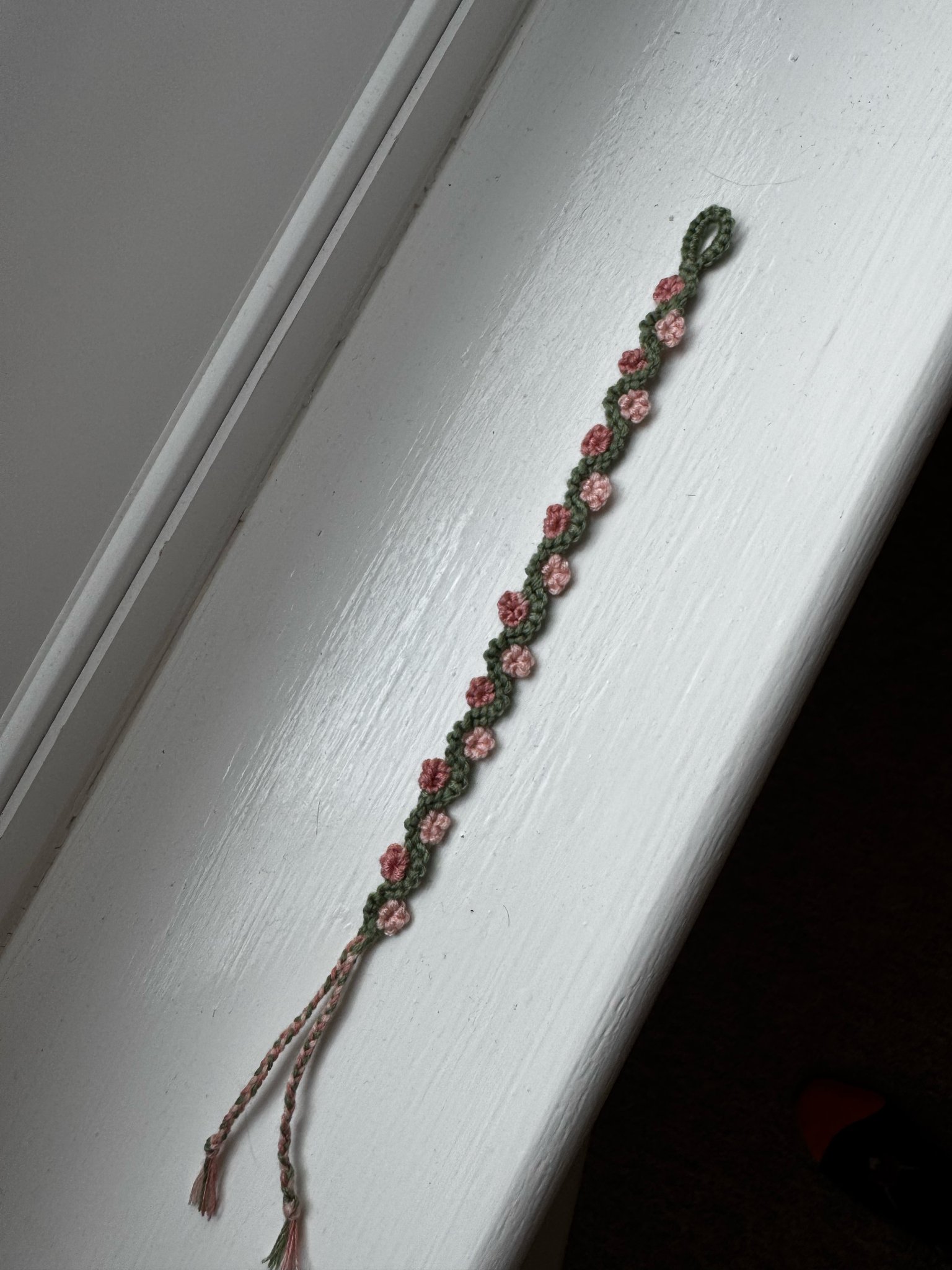 Normal pattern #163463 | BraceletBook