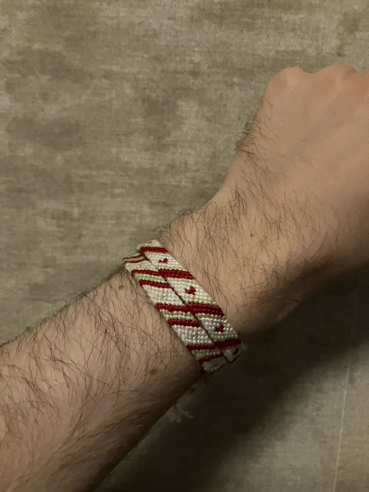 Normal pattern #164010 | BraceletBook
