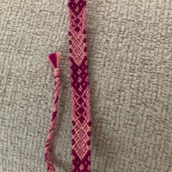 Normal pattern #136875 variation #339080 | BraceletBook