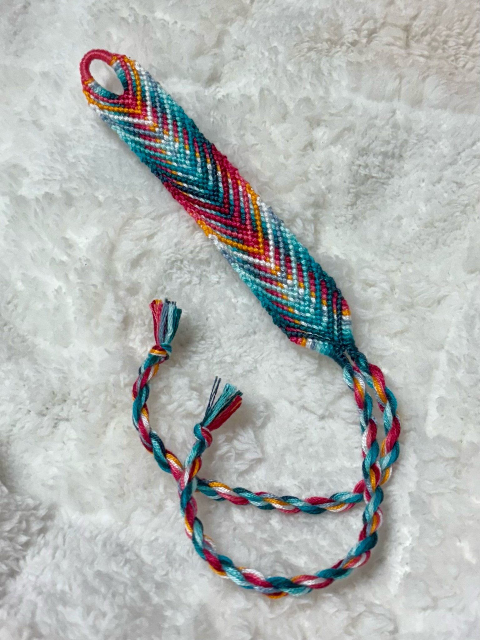 Normal pattern #6571 | BraceletBook