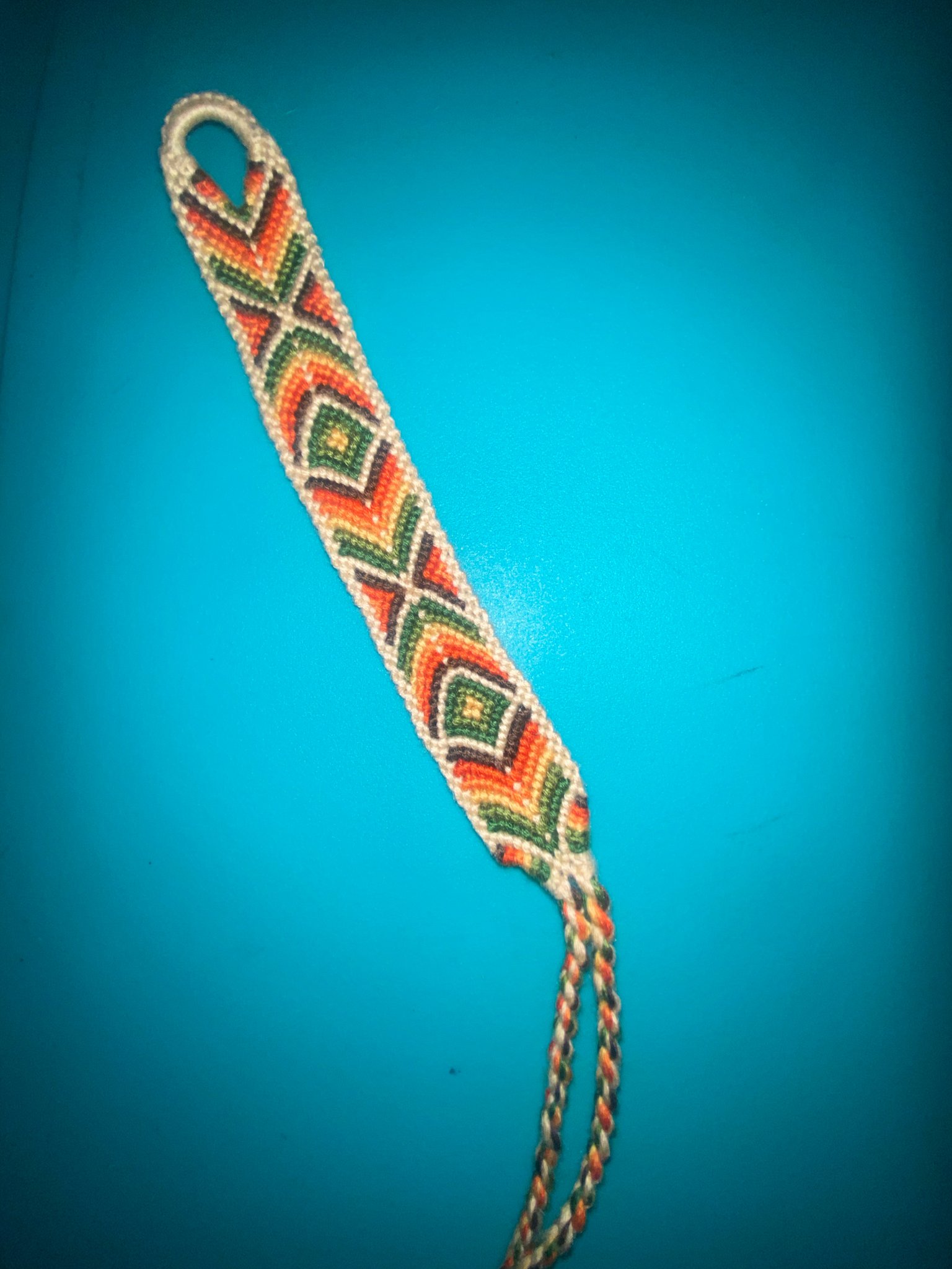 Normal pattern #173049 | BraceletBook