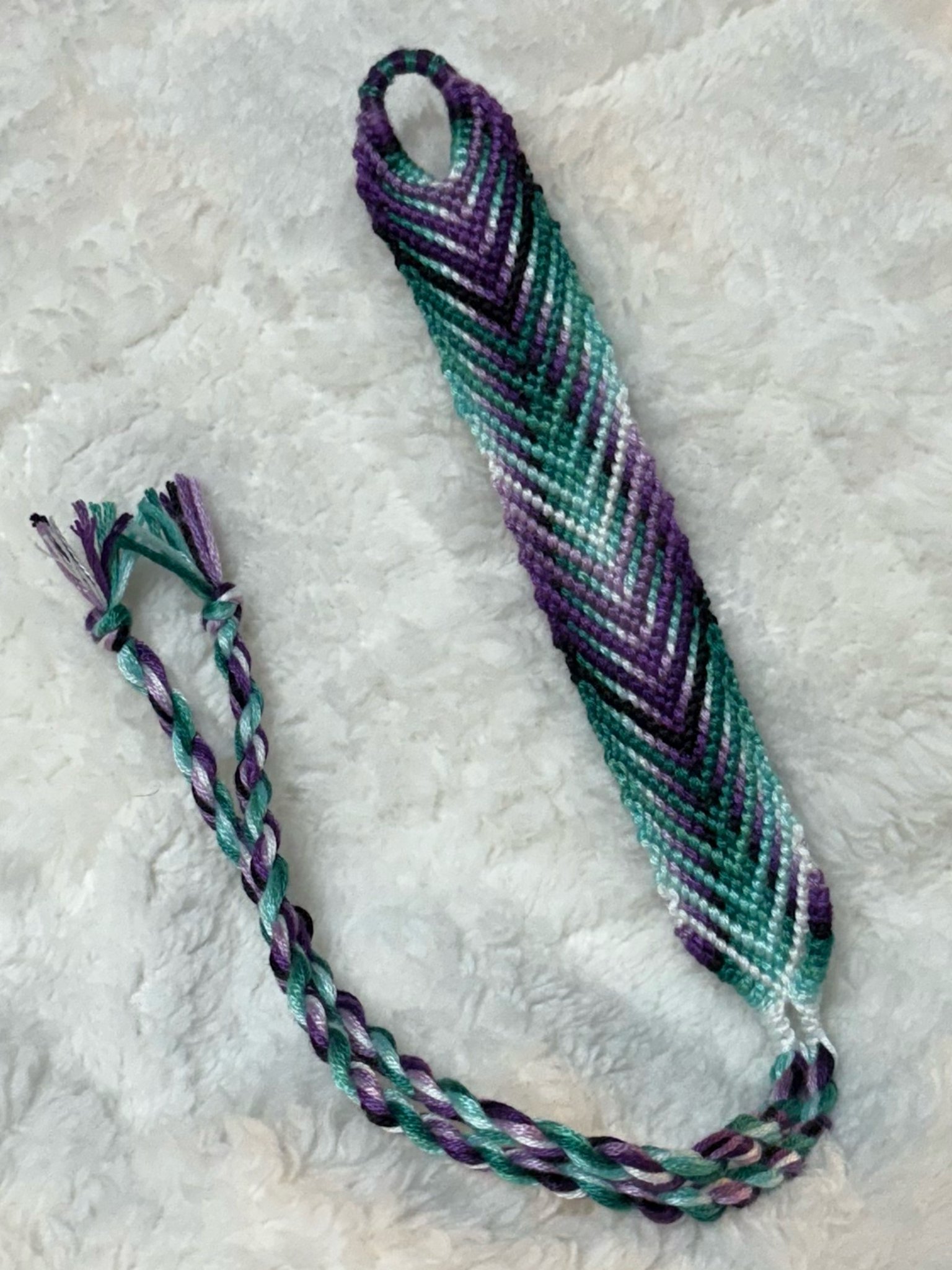 Normal pattern #6571 | BraceletBook