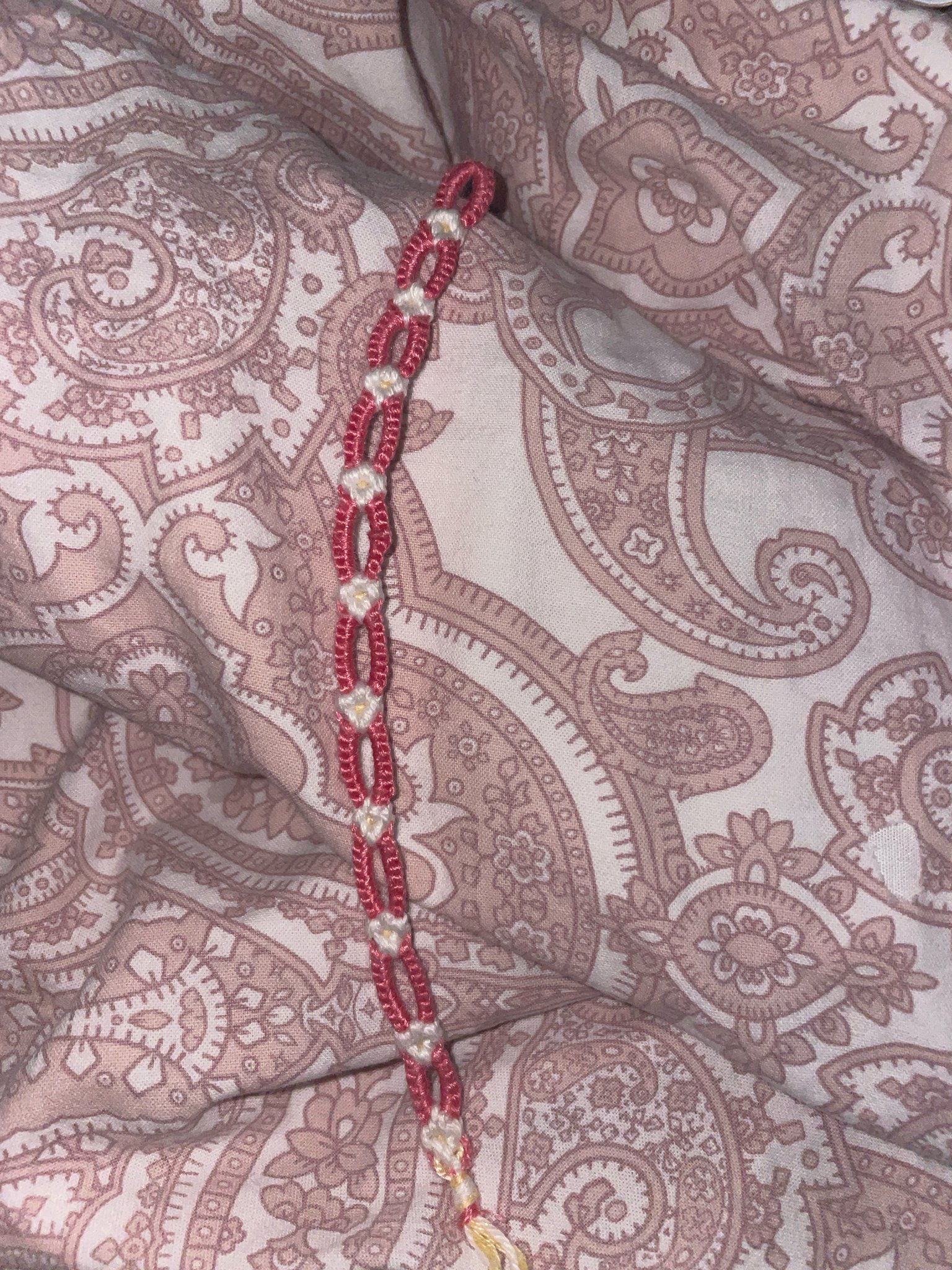 Normal pattern #76616 variation #349369 | BraceletBook