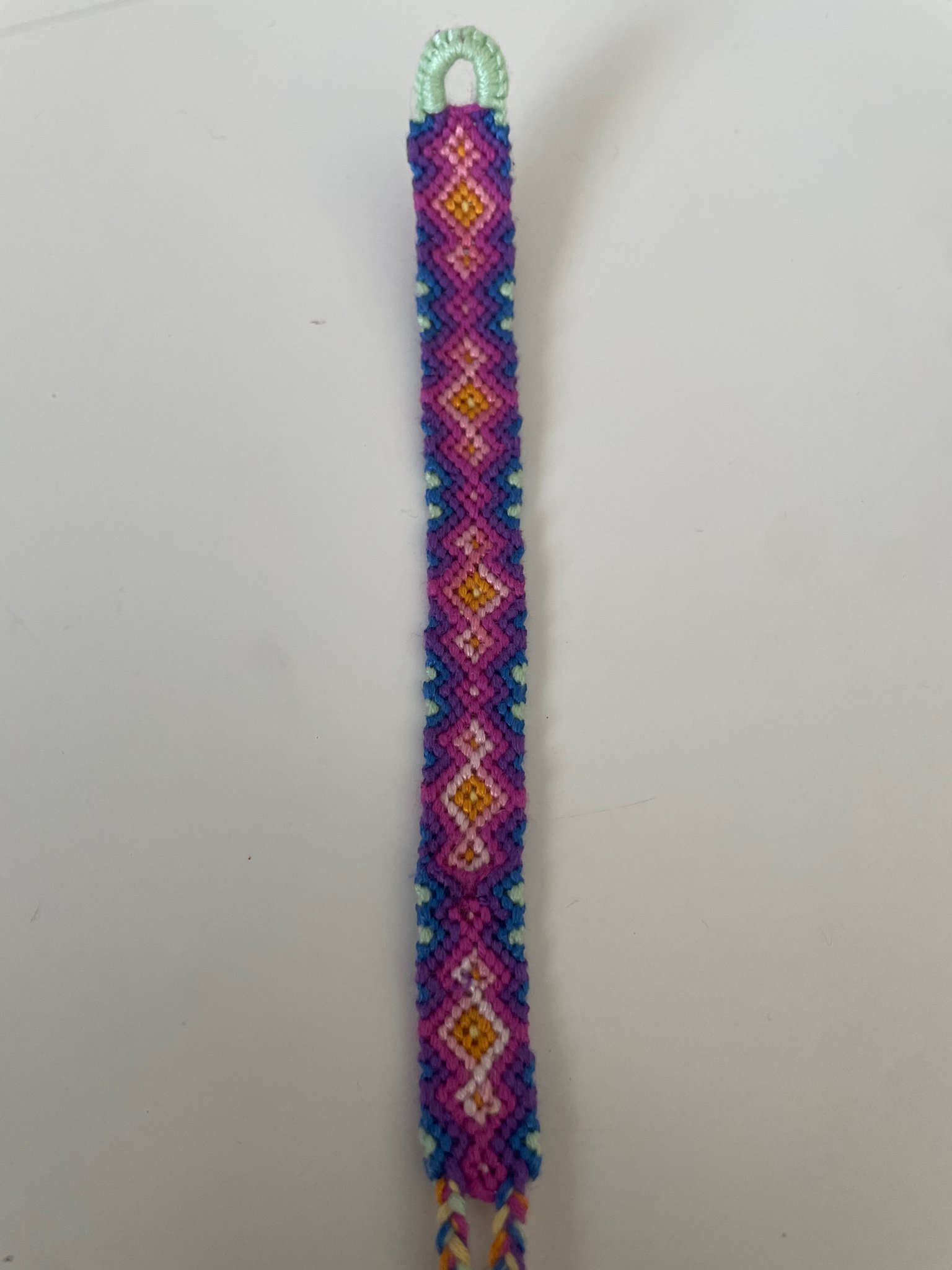 Normal pattern #39439 | BraceletBook