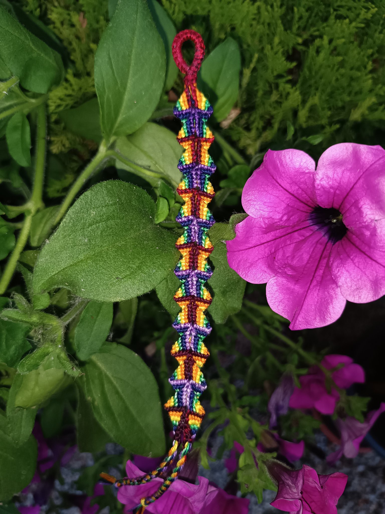 Normal pattern #31180 | BraceletBook