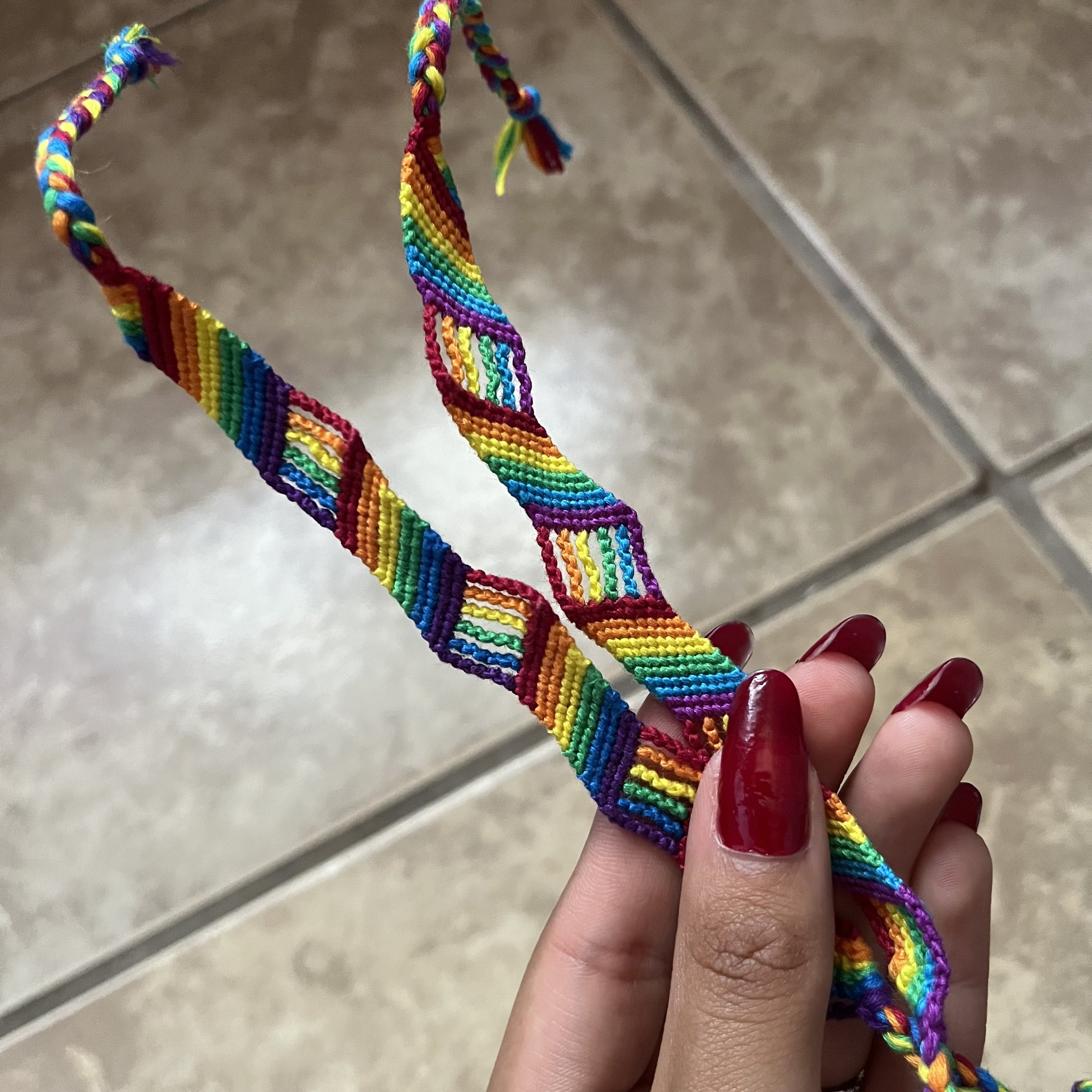 Normal pattern #39739 | BraceletBook