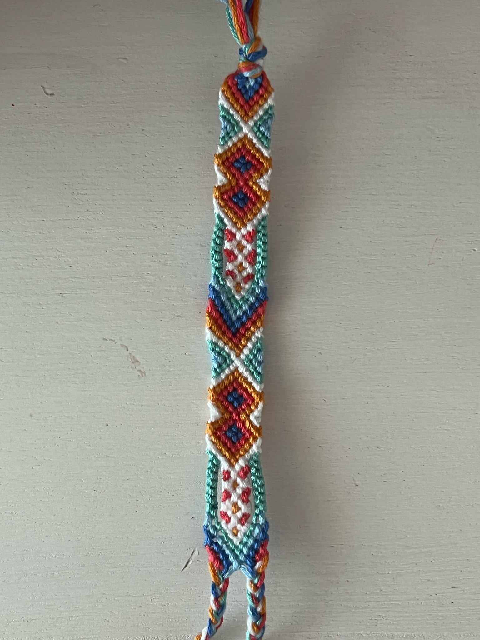 Normal pattern #28009 | BraceletBook