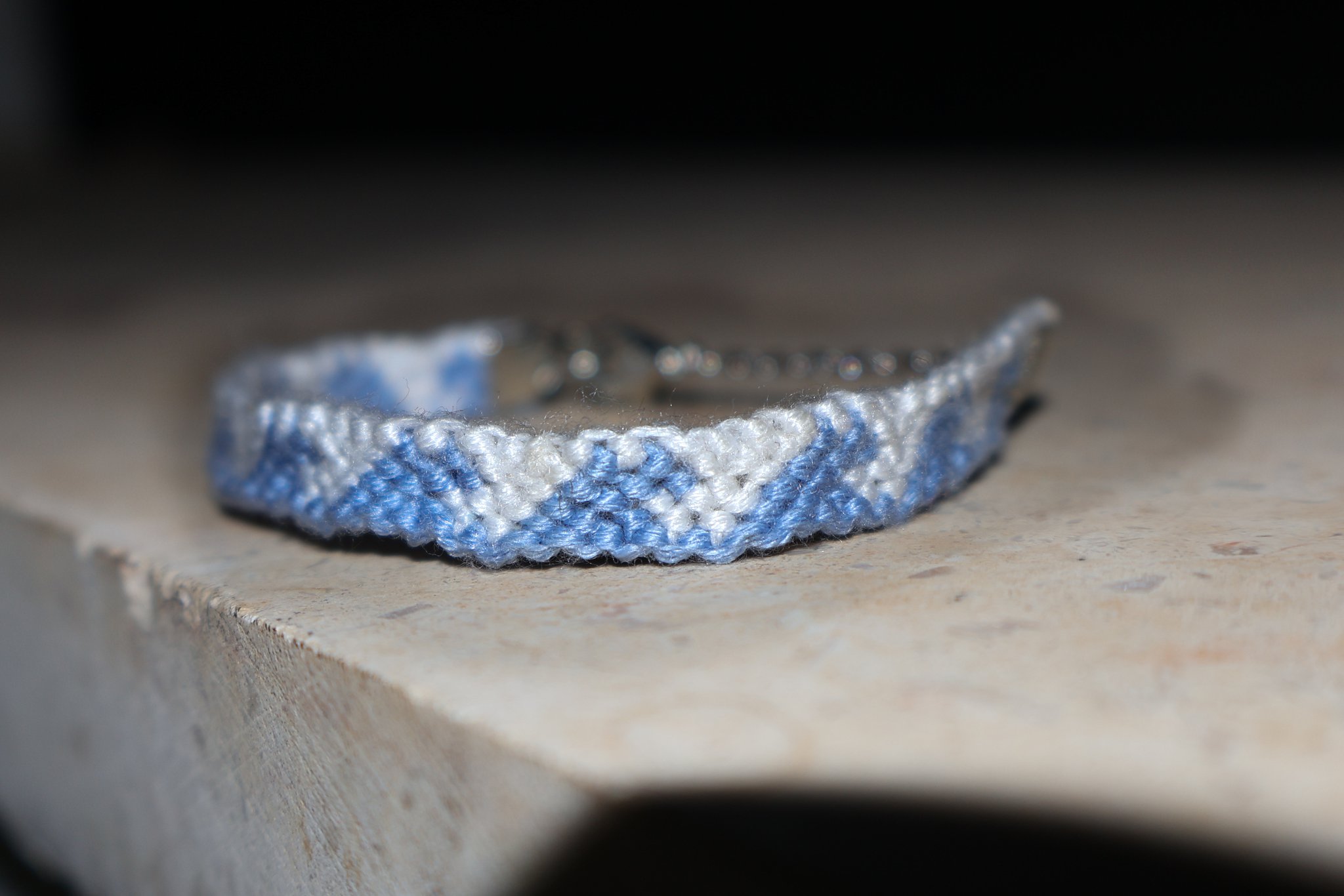 Normal pattern #17073 | BraceletBook
