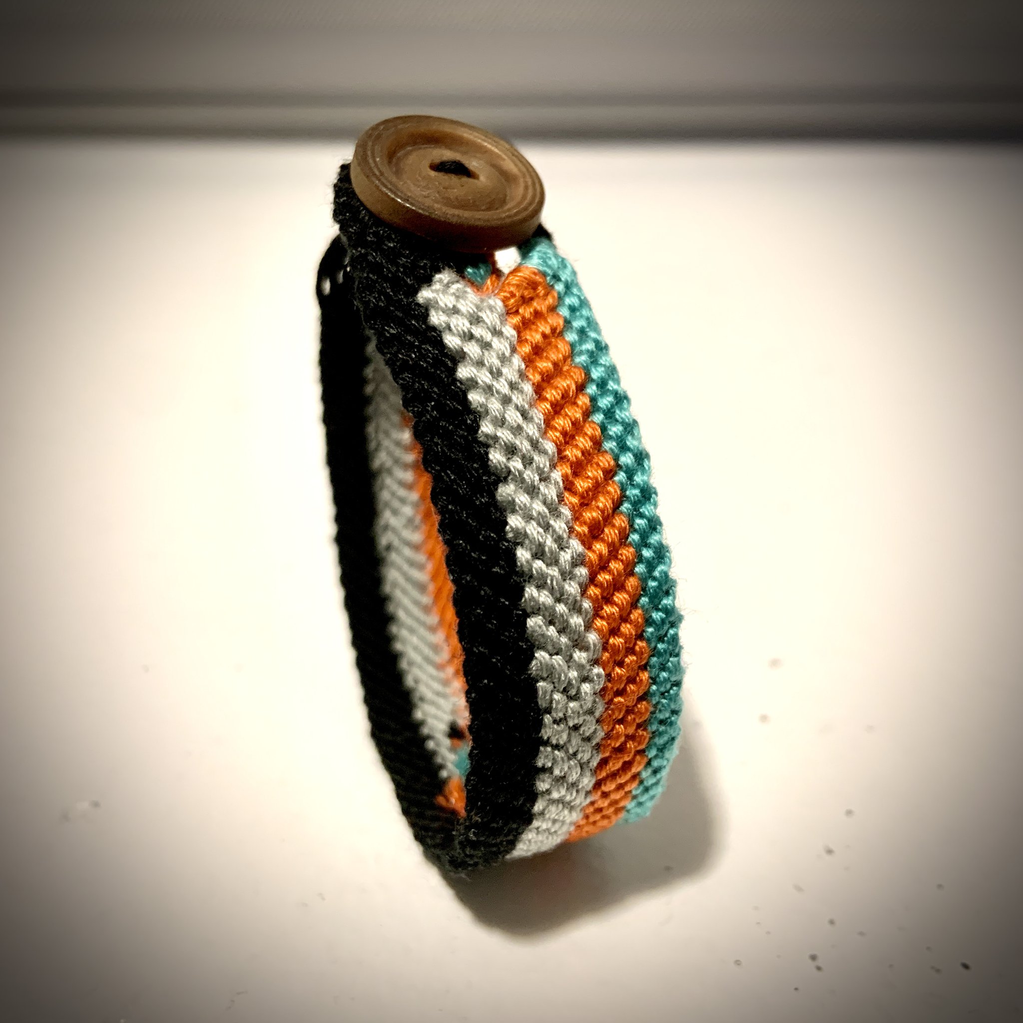 Normal pattern #26673 | BraceletBook