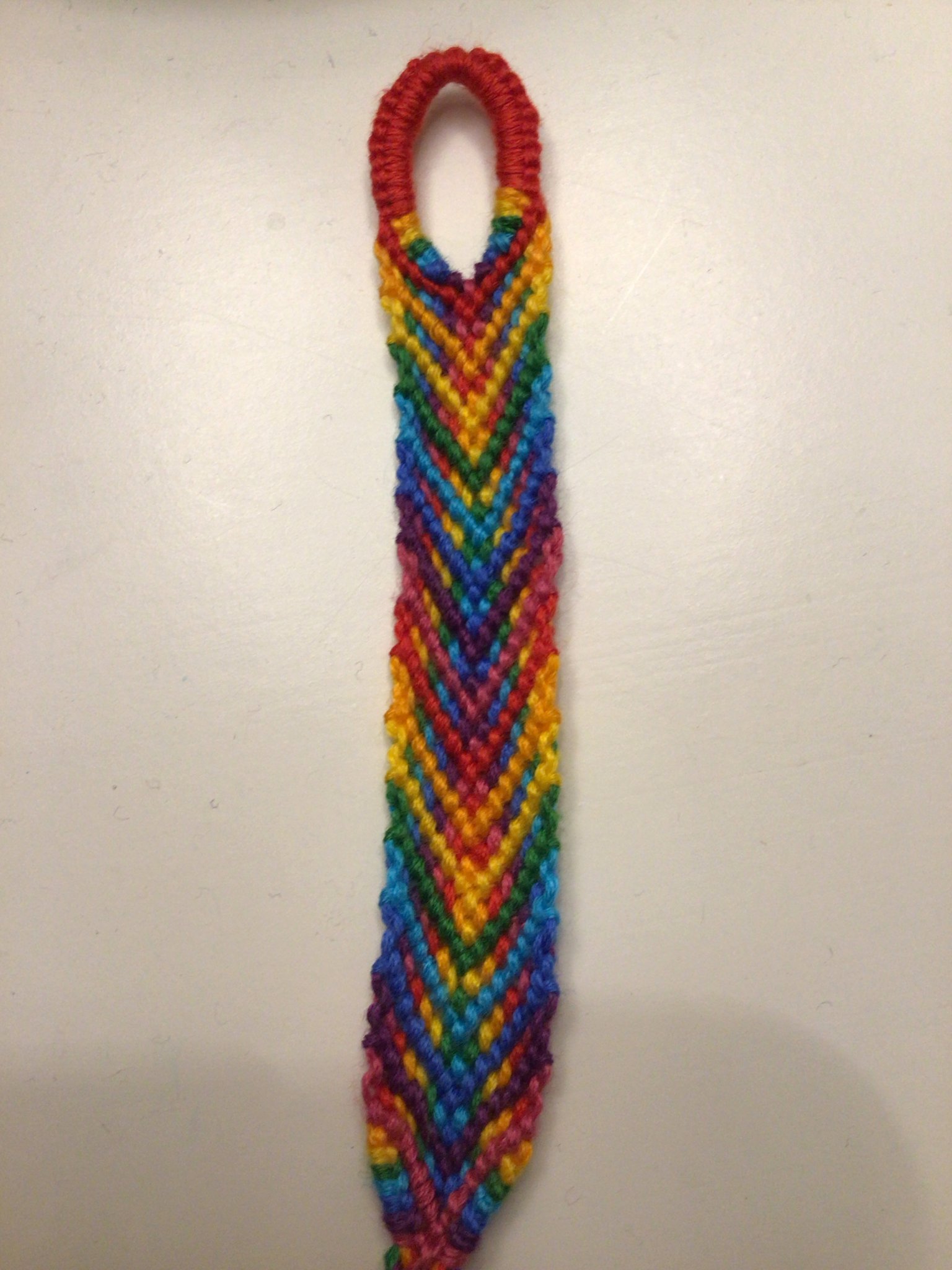 Normal pattern #7954 | BraceletBook