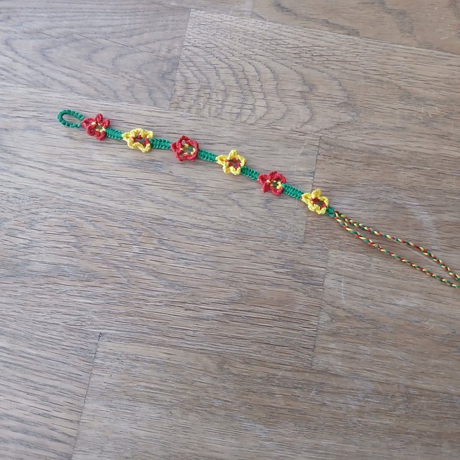 Normal pattern #145279 | BraceletBook