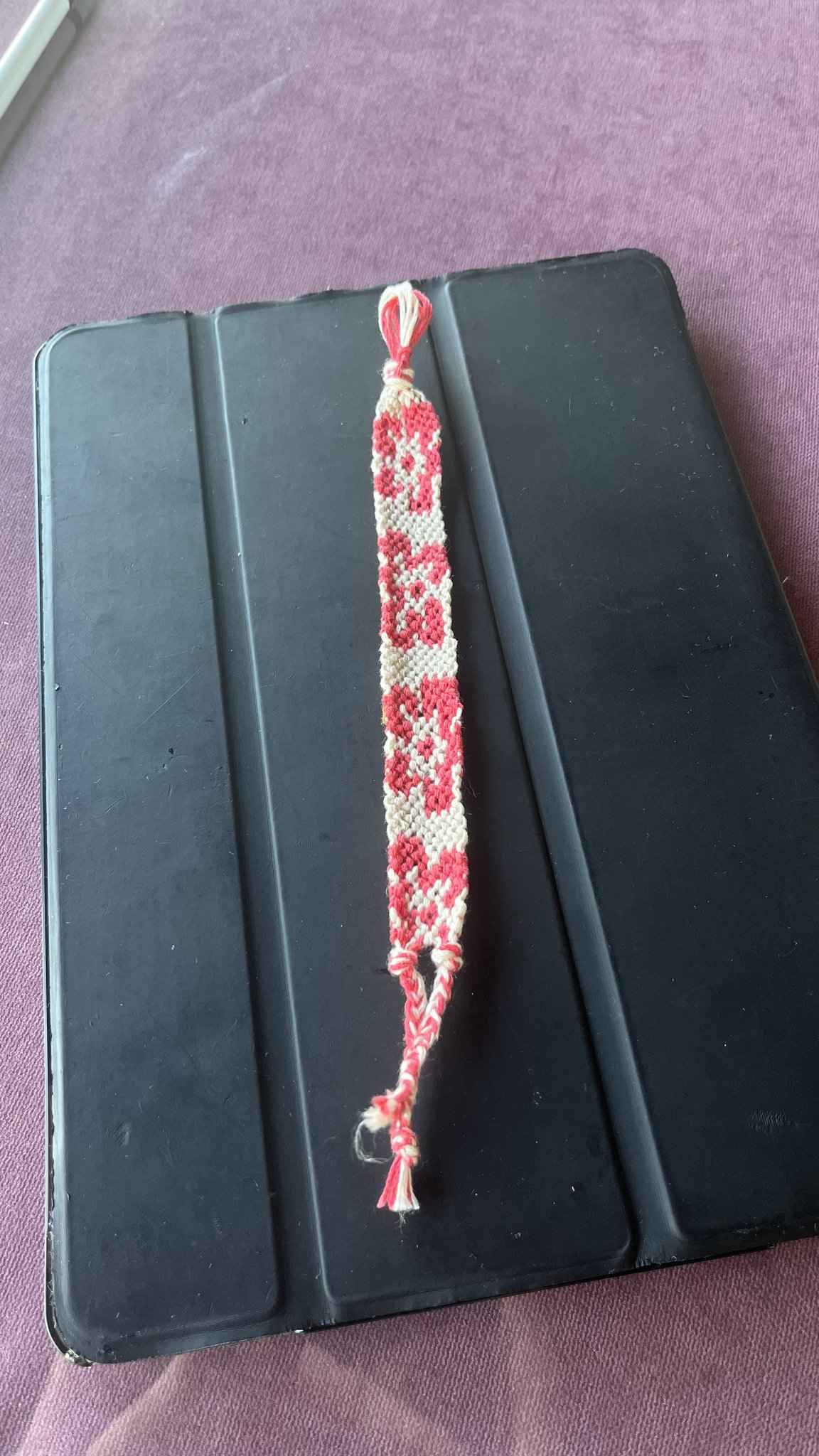 Normal pattern #44337 variation #118512 | BraceletBook