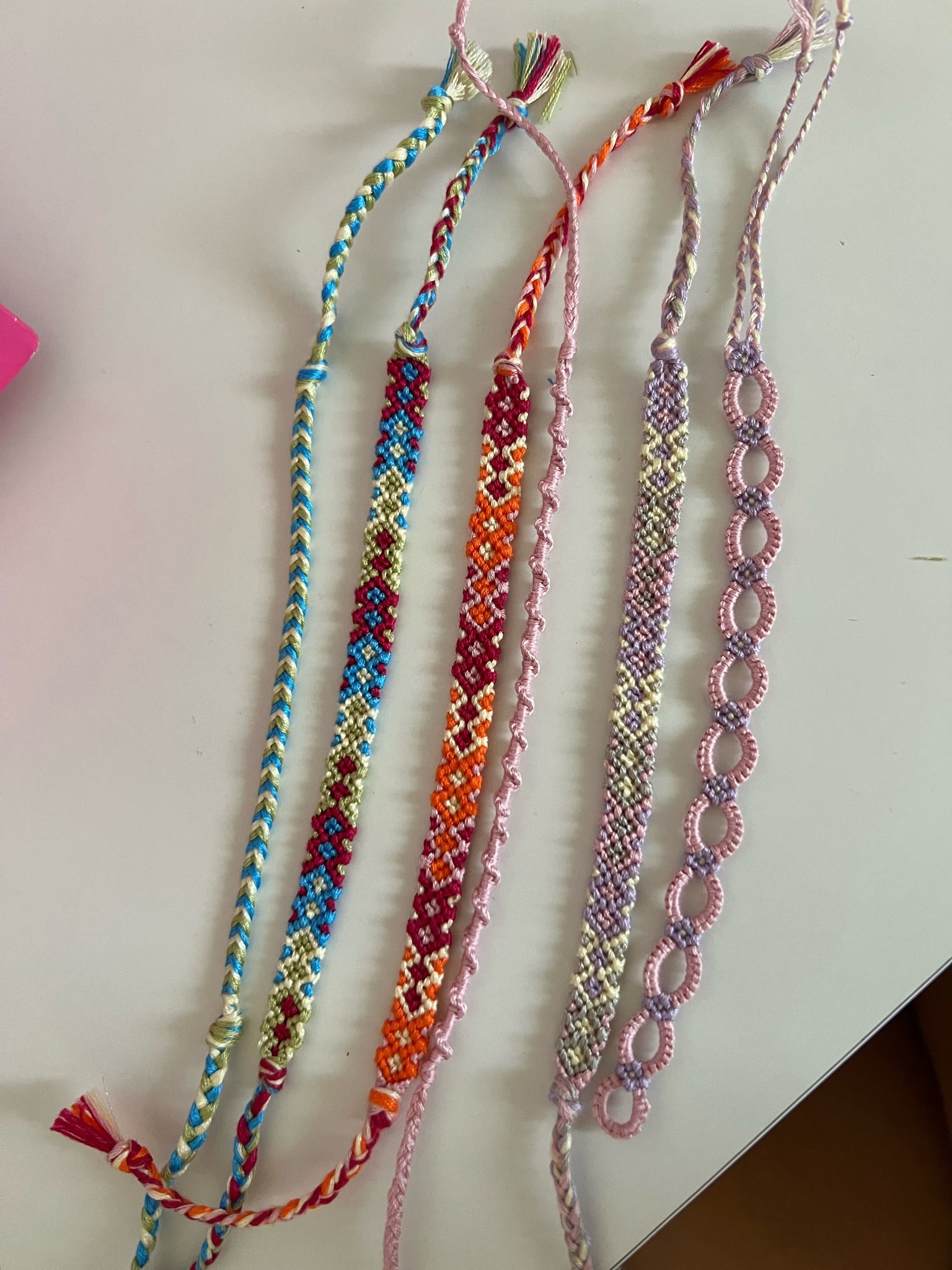 Normal pattern #123840 | BraceletBook