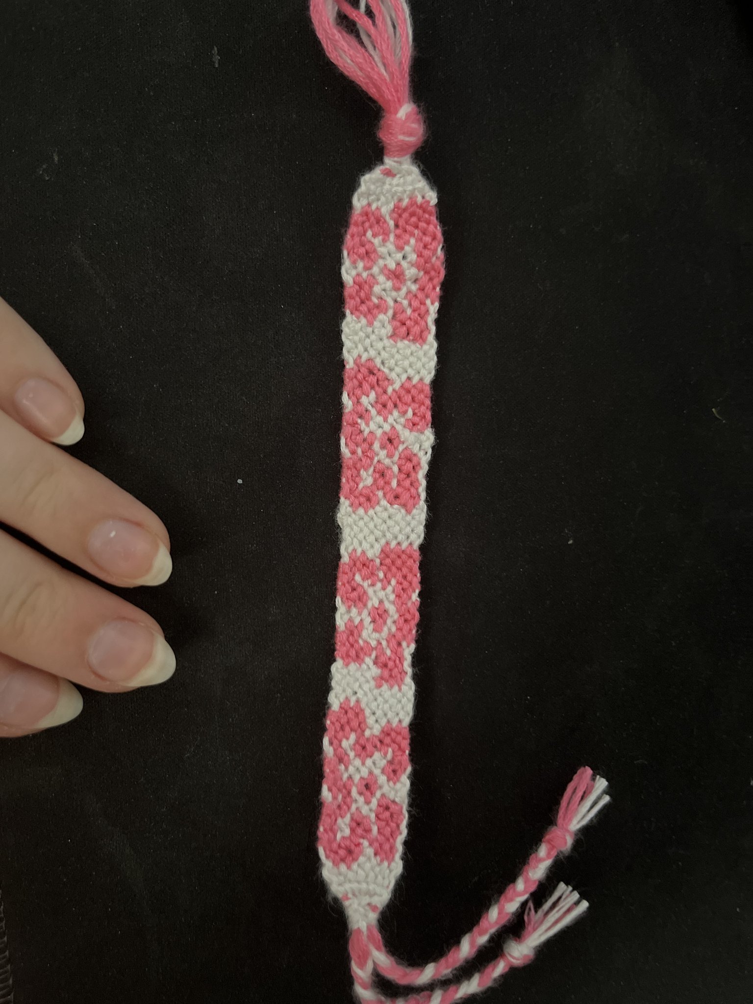 Normal pattern #44337 variation #118512 | BraceletBook