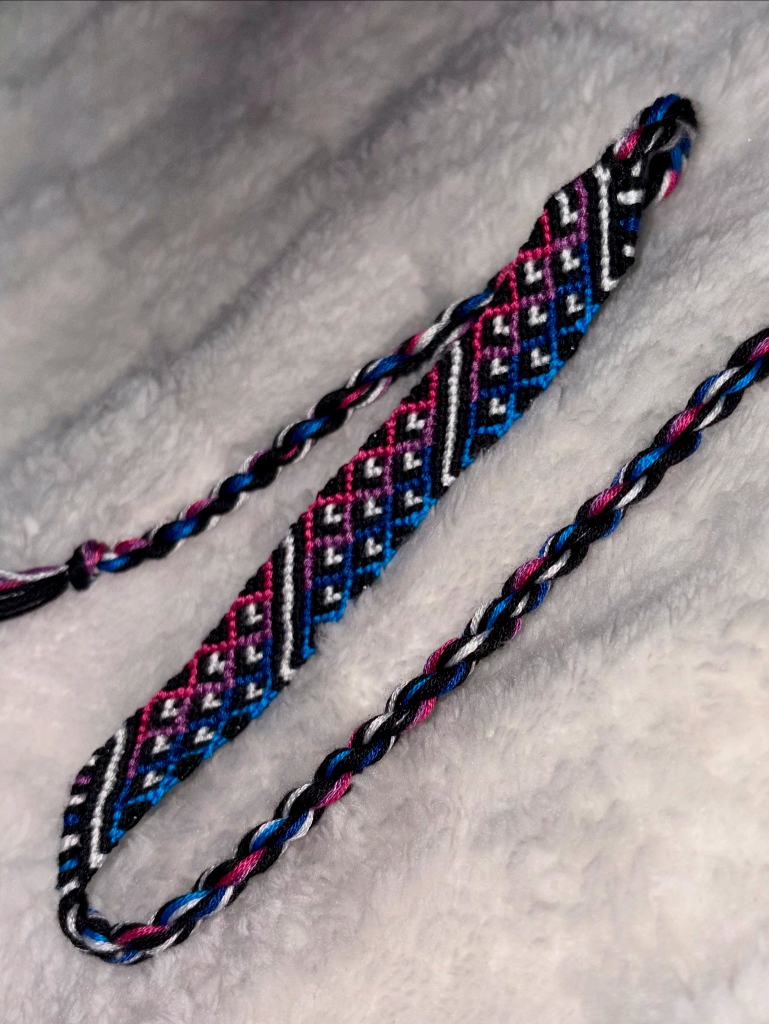 Normal pattern #191954 | BraceletBook