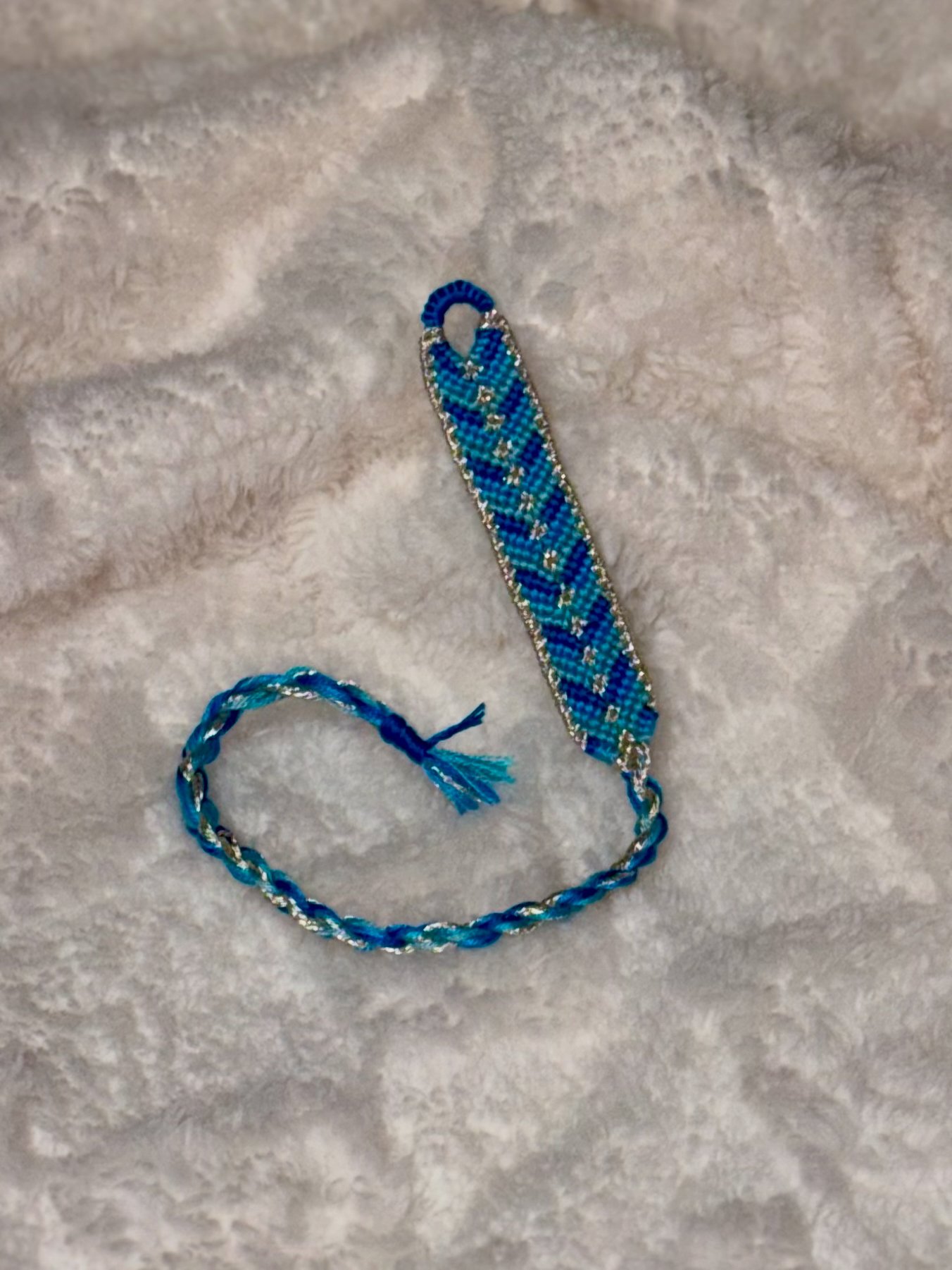 Normal pattern #26626 | BraceletBook