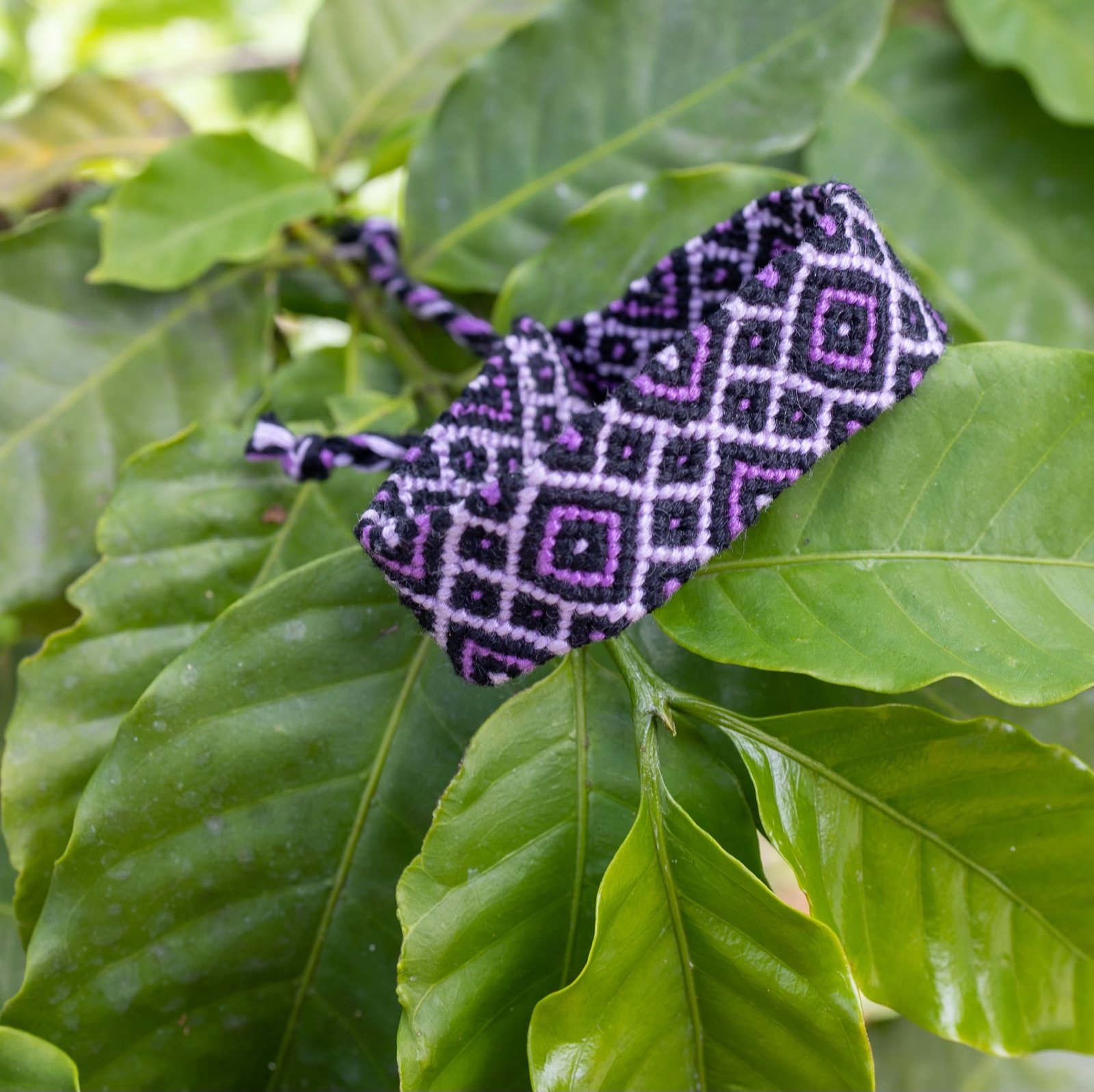 Normal pattern #28913 | BraceletBook