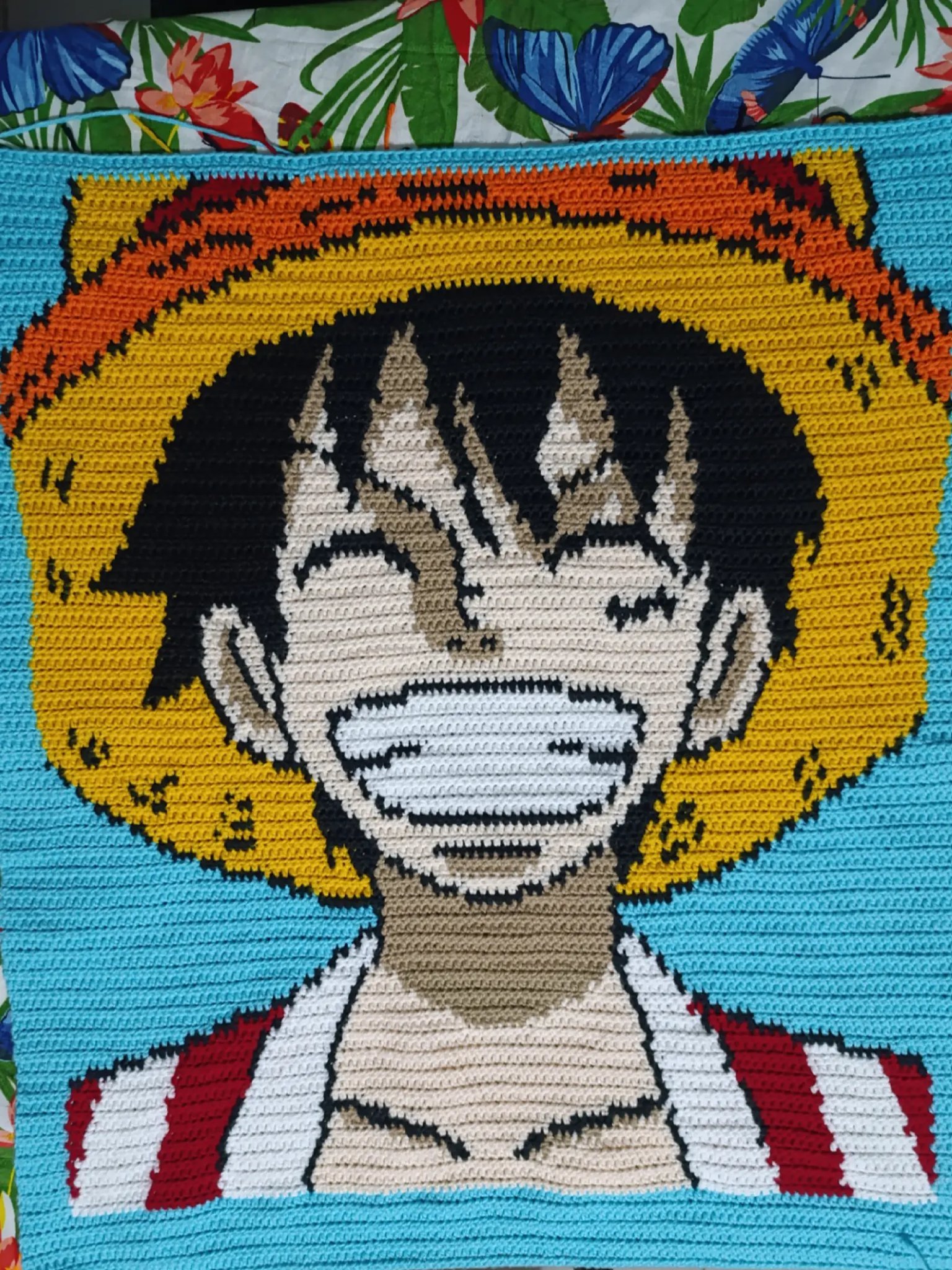 Alpha pattern #65256 | BraceletBook