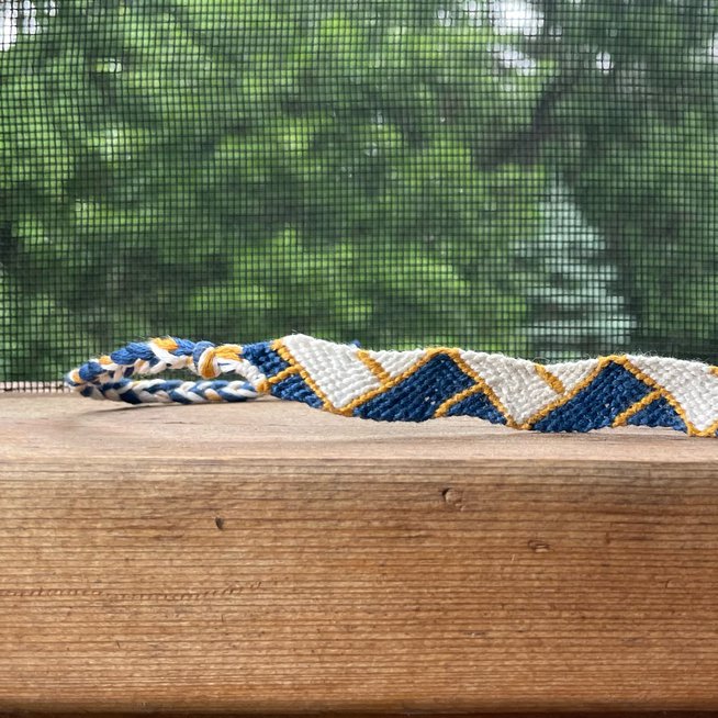 Normal pattern #41783 | BraceletBook