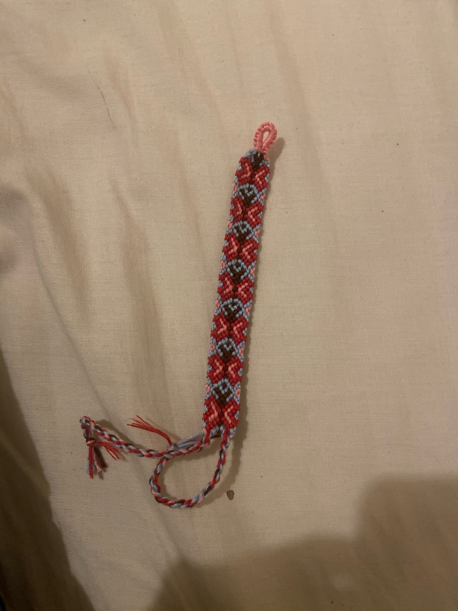 Normal pattern #64826 | BraceletBook