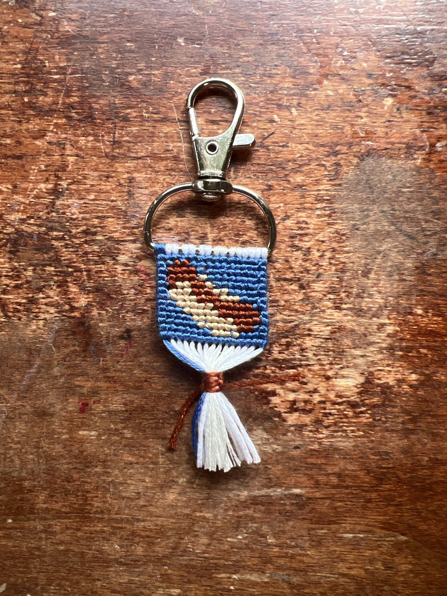 Alpha pattern #40071 | BraceletBook