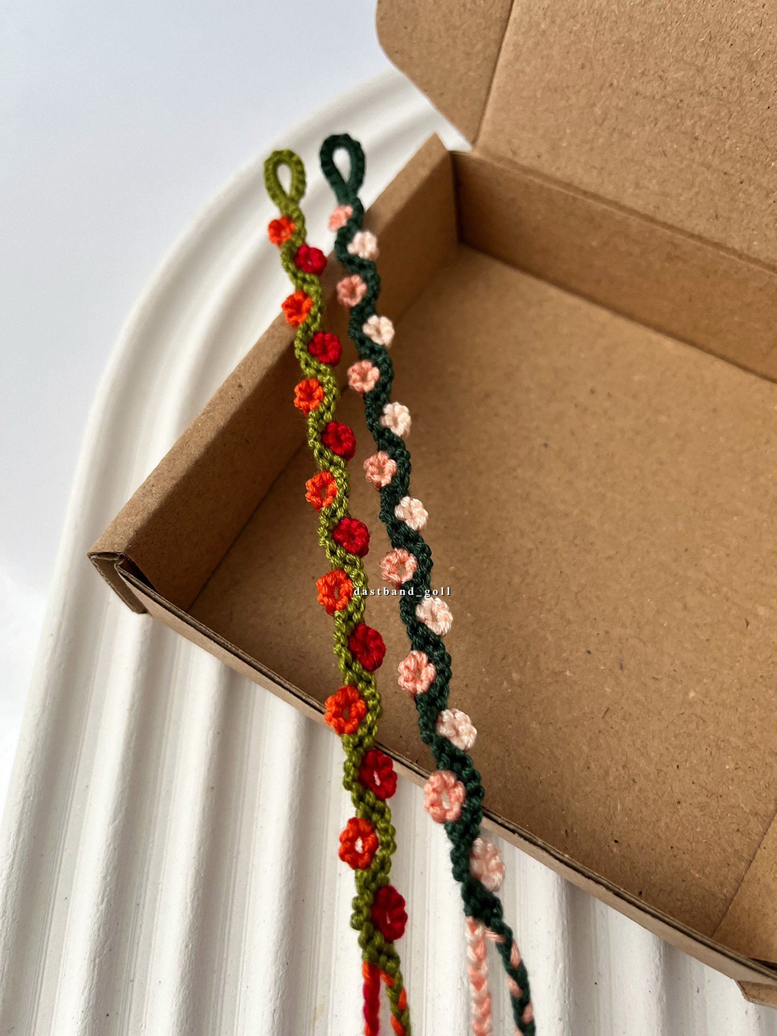 Normal pattern #163463 | BraceletBook