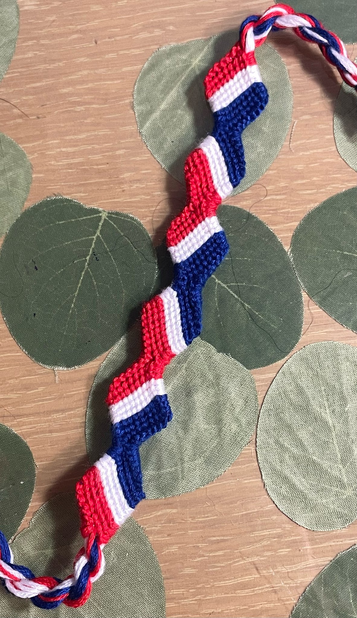 Normal pattern #30283 | BraceletBook