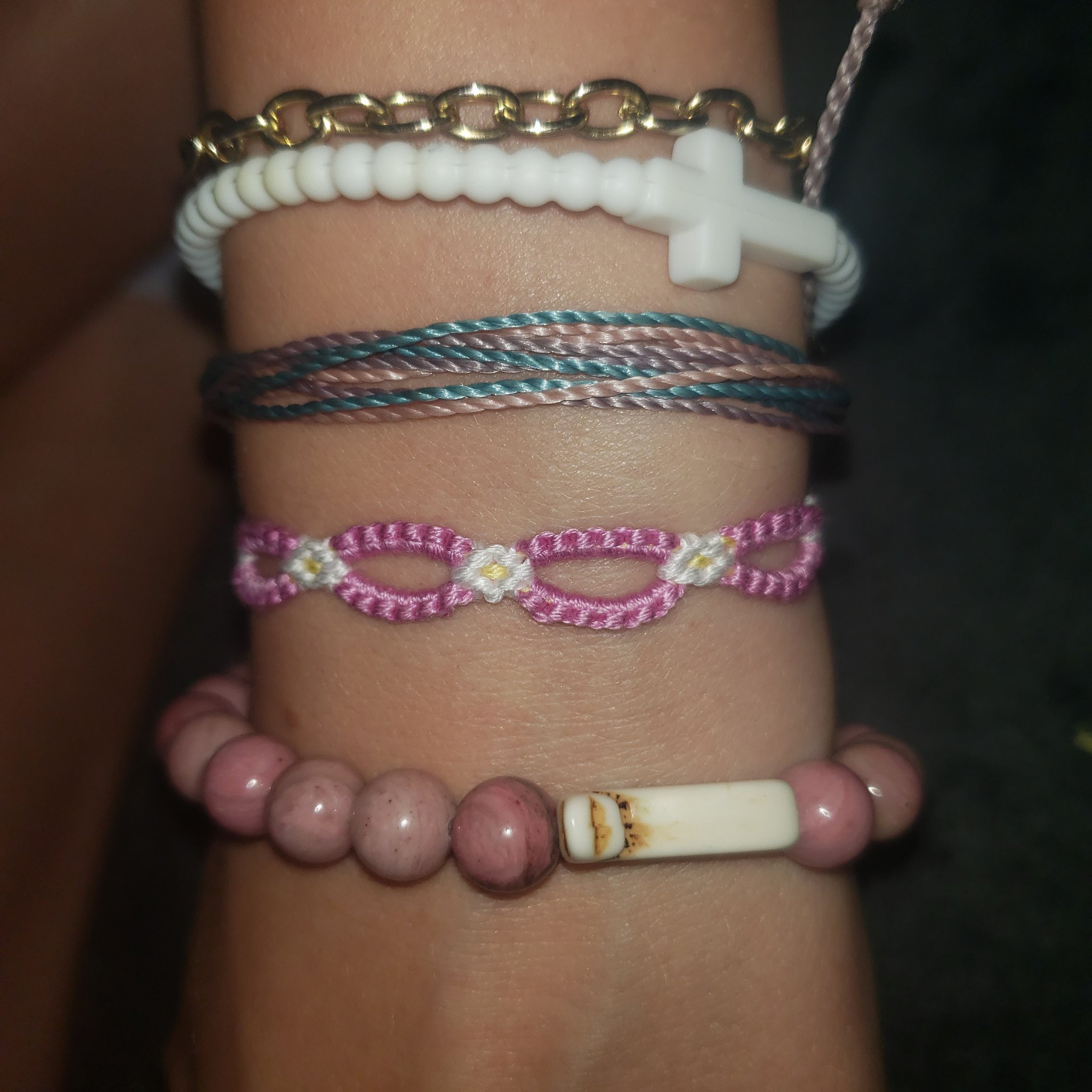 Photos of #76616 | BraceletBook