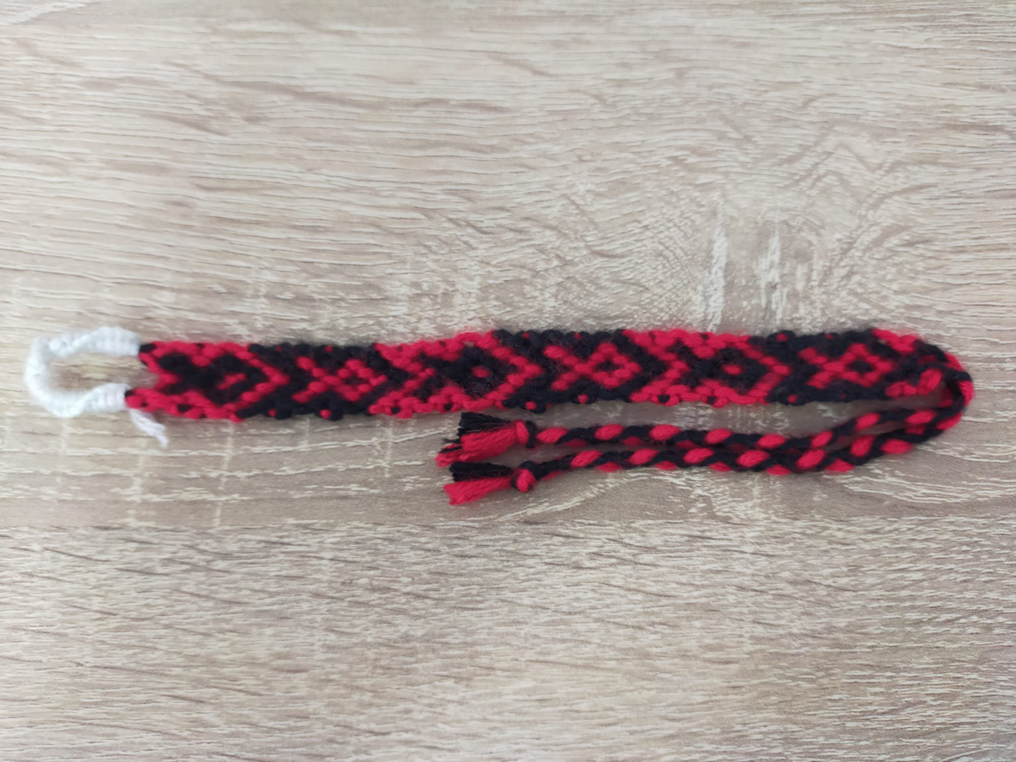 Normal pattern #83 | BraceletBook