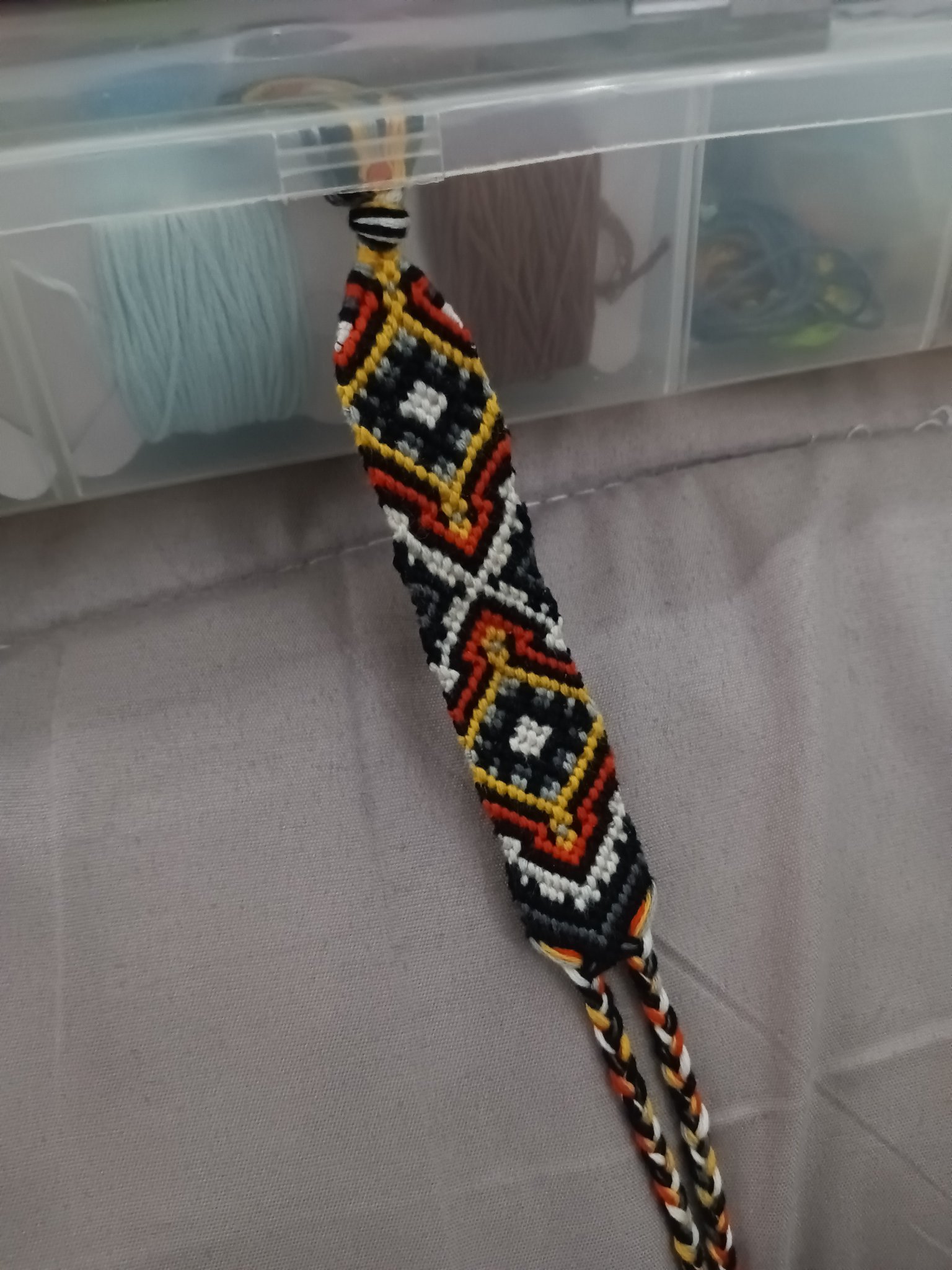 Normal pattern #144073 | BraceletBook